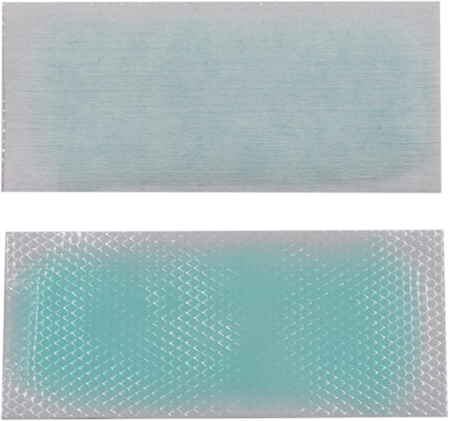 20 Sheets Fever Cooling Gel Patches - for Kids, Adults & Pets | Relieve ...