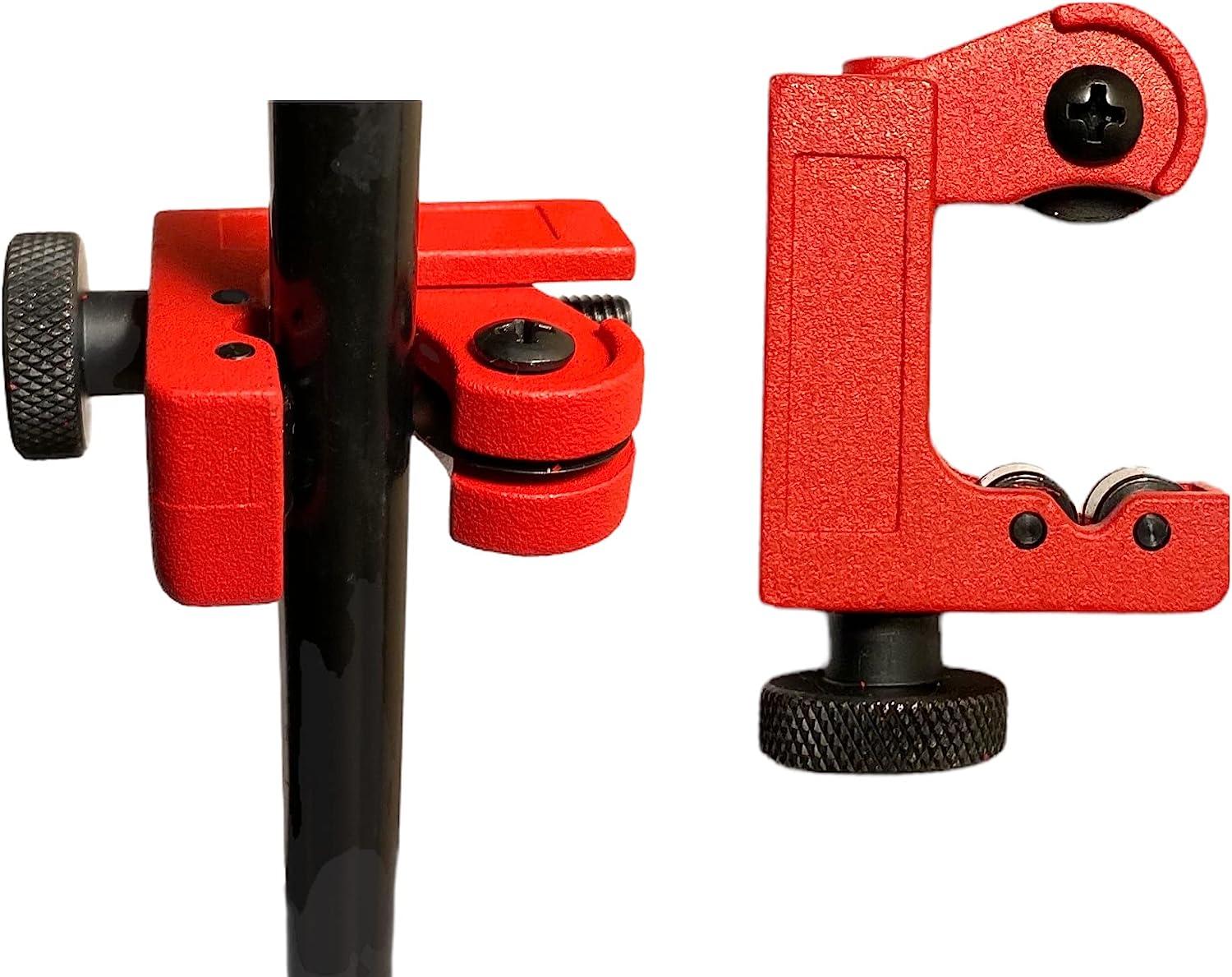 Golfer's Workshop Golf Club Shaft Cutter - Steel or Graphite DIY Custom ...