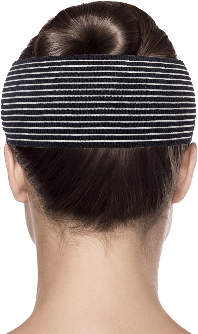 Post-Operative Compression Ear Band | Soft Headband for Otoplasty ...