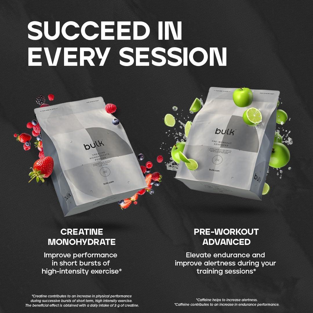 Bulk Clear Whey Isolate Powder Protein Shake Blue Raspberry 500 g | Buy ...