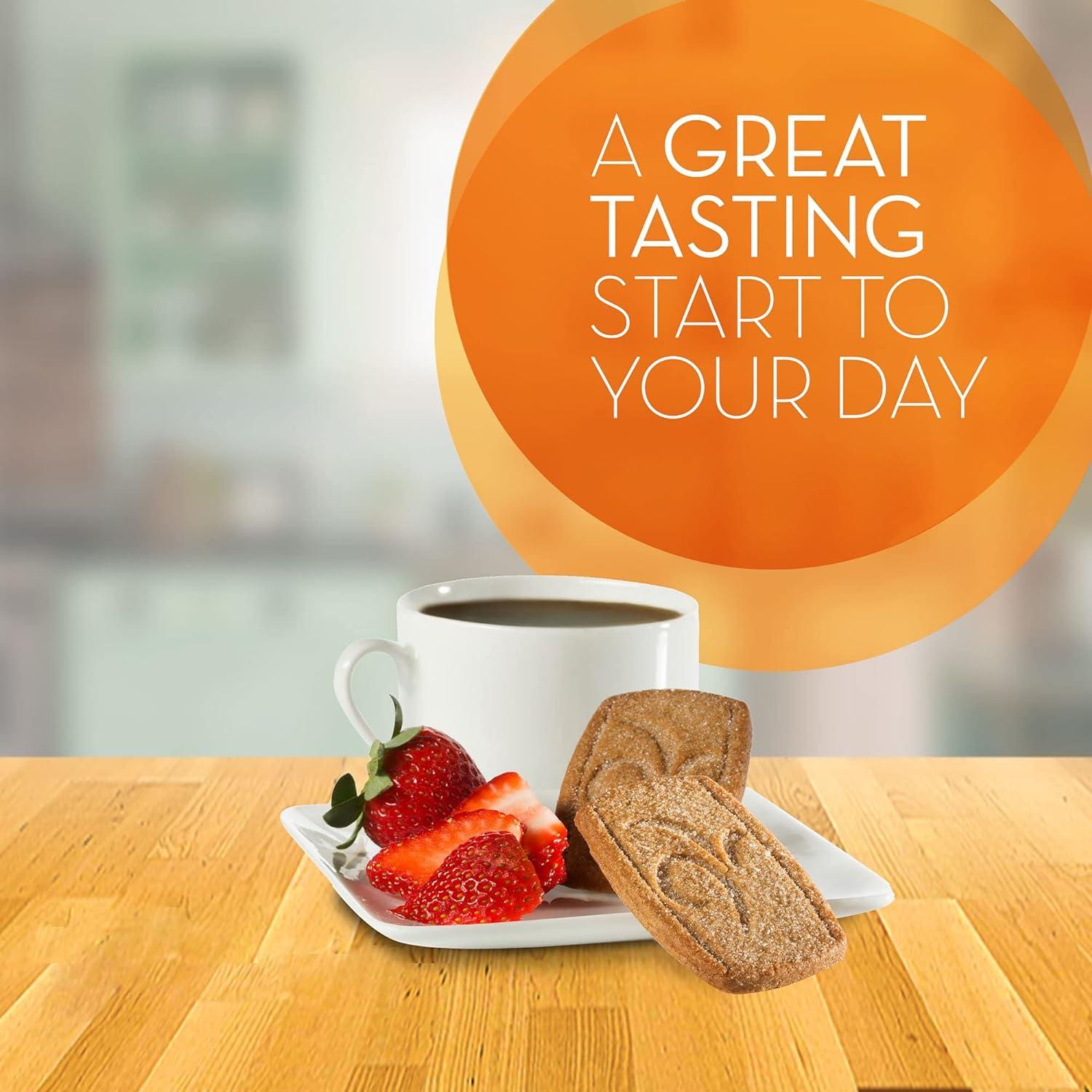 Metamucil Fiber Wafers Apple Crisp Packets - 2 Packets | Buy Now with ...