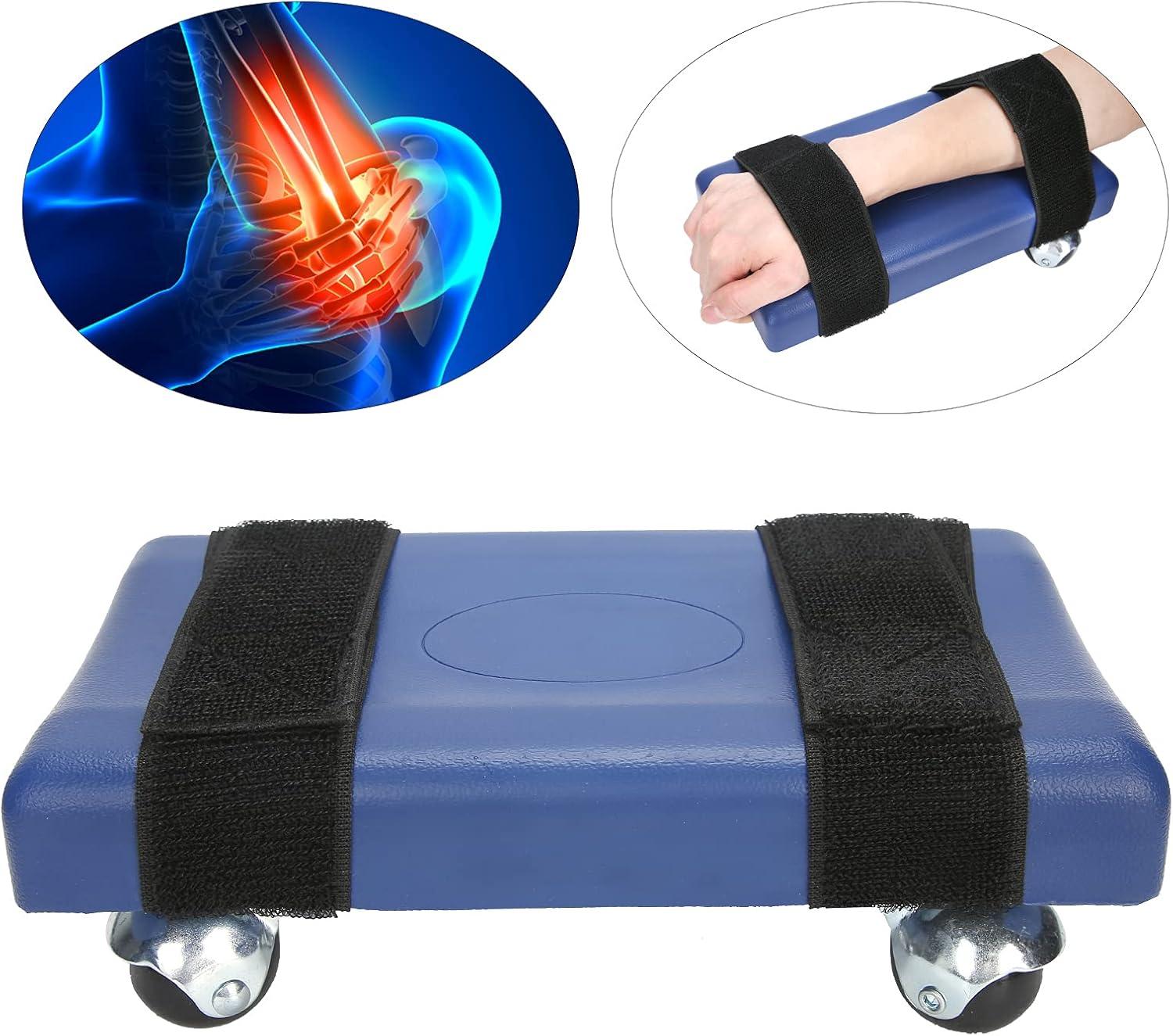 Elbow Wrap Elastic Tape Hemiplegia Training Vehicle for Stroke for ...