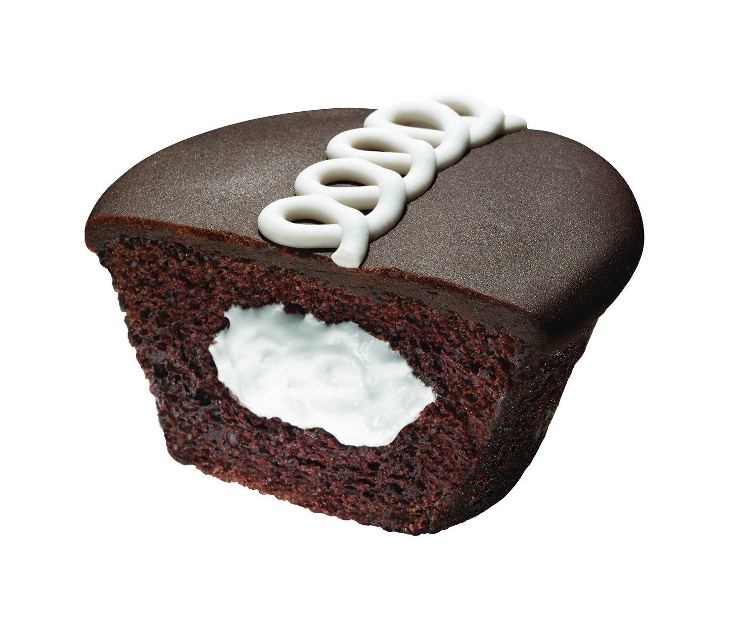 Hostess Chocolate CupCakes Single Serve 2 count 3.17 oz | Buy Now with ...