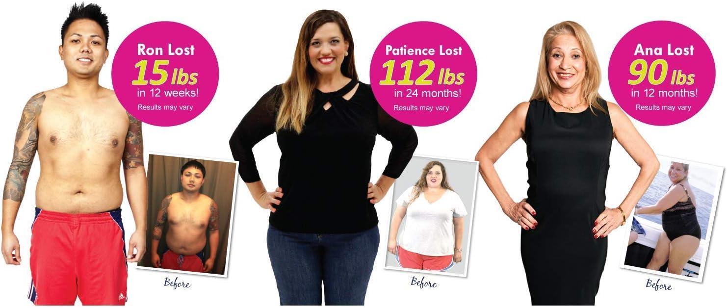 Lipozene Weight Loss Supplement - 30 Capsules - Fast Diet Pills for ...