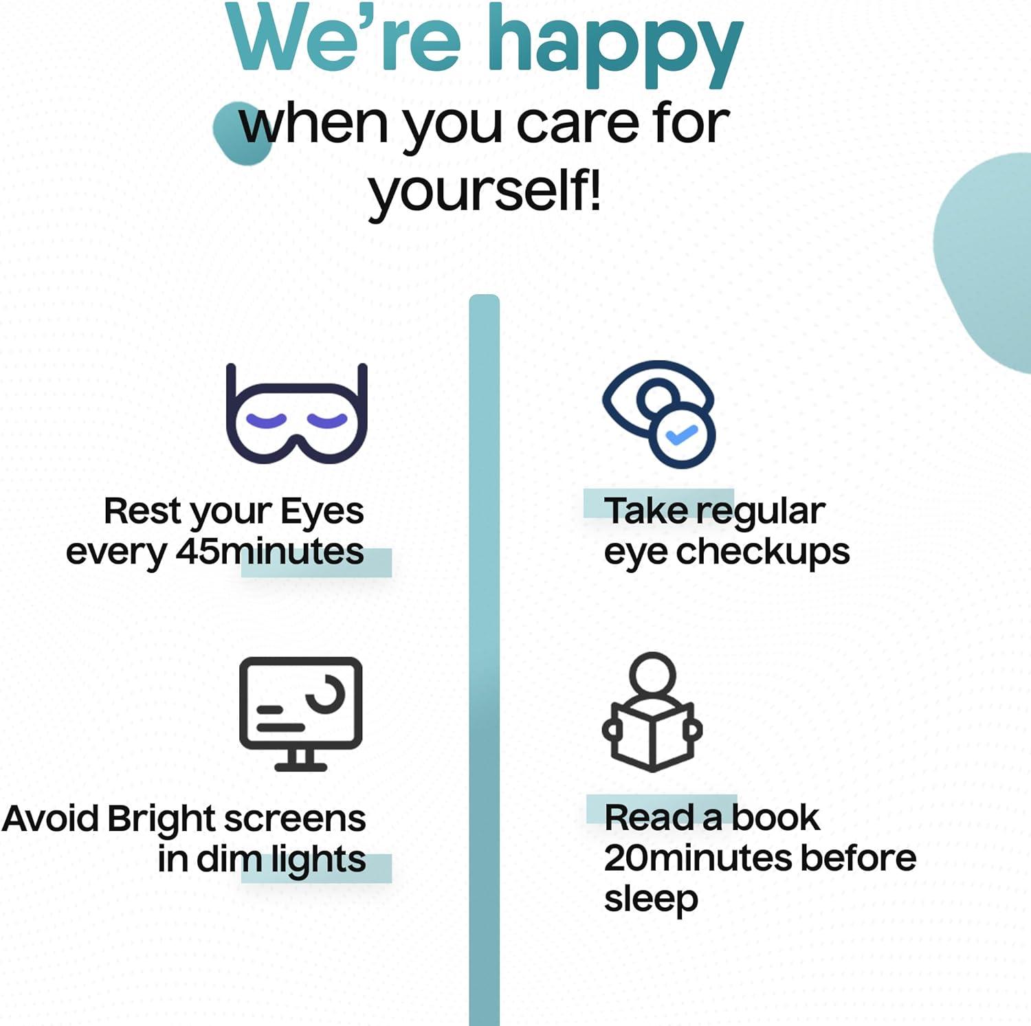 Ocufresh Hypromellose Eye Drops Dry Eye - Itchy Eye Drops Treatment to ...