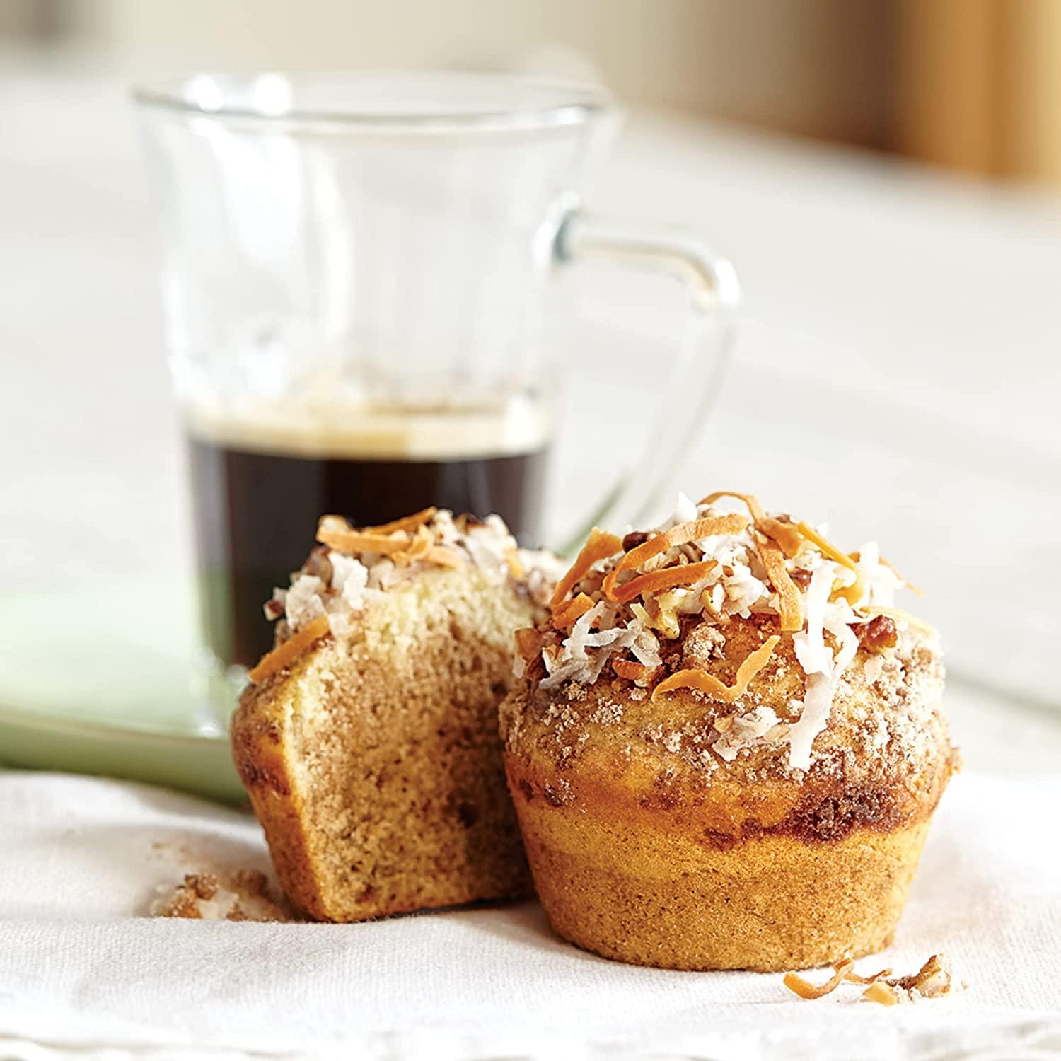 Pillsbury Sugar Free Deluxe Cinnamon Swirl Quick Bread & Muffin Mix - 2 ...
