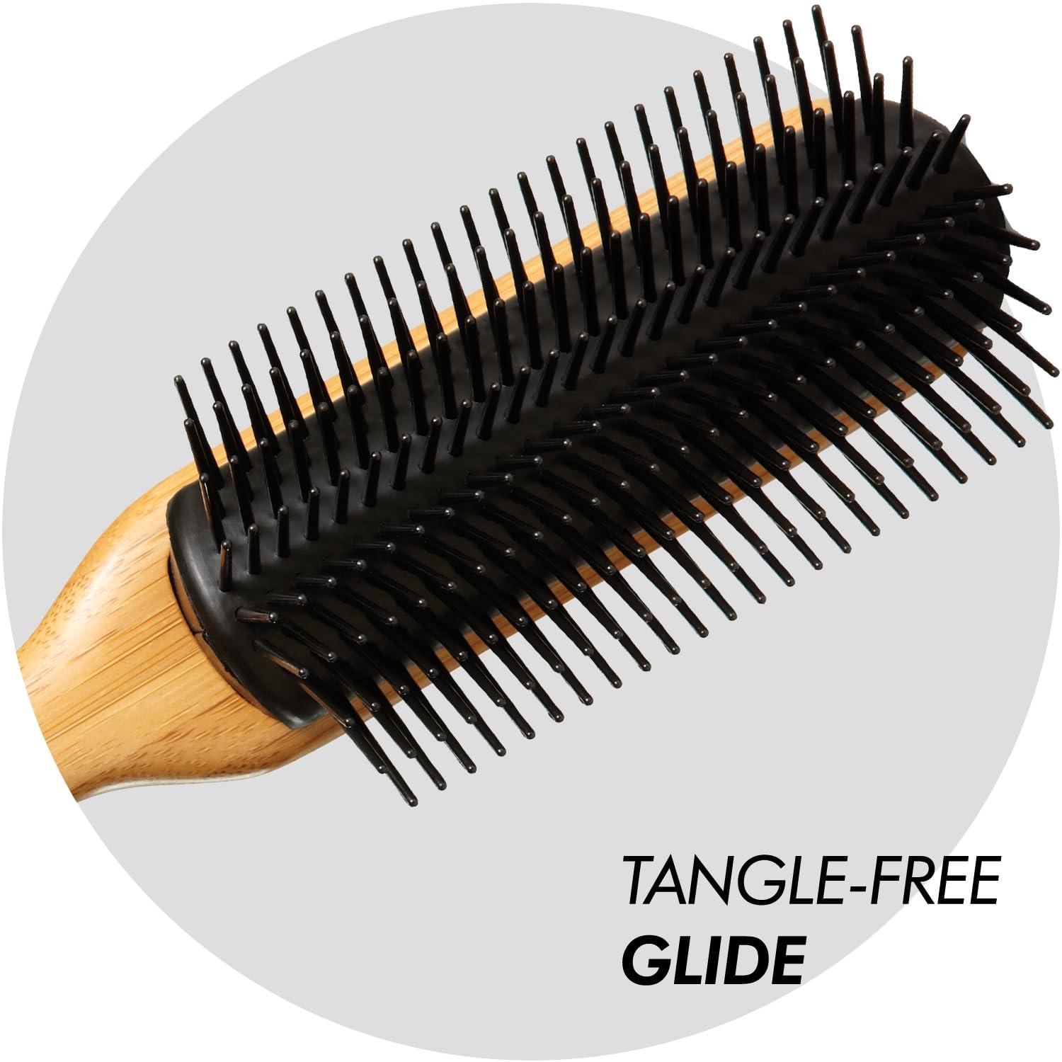 tangle brush villa