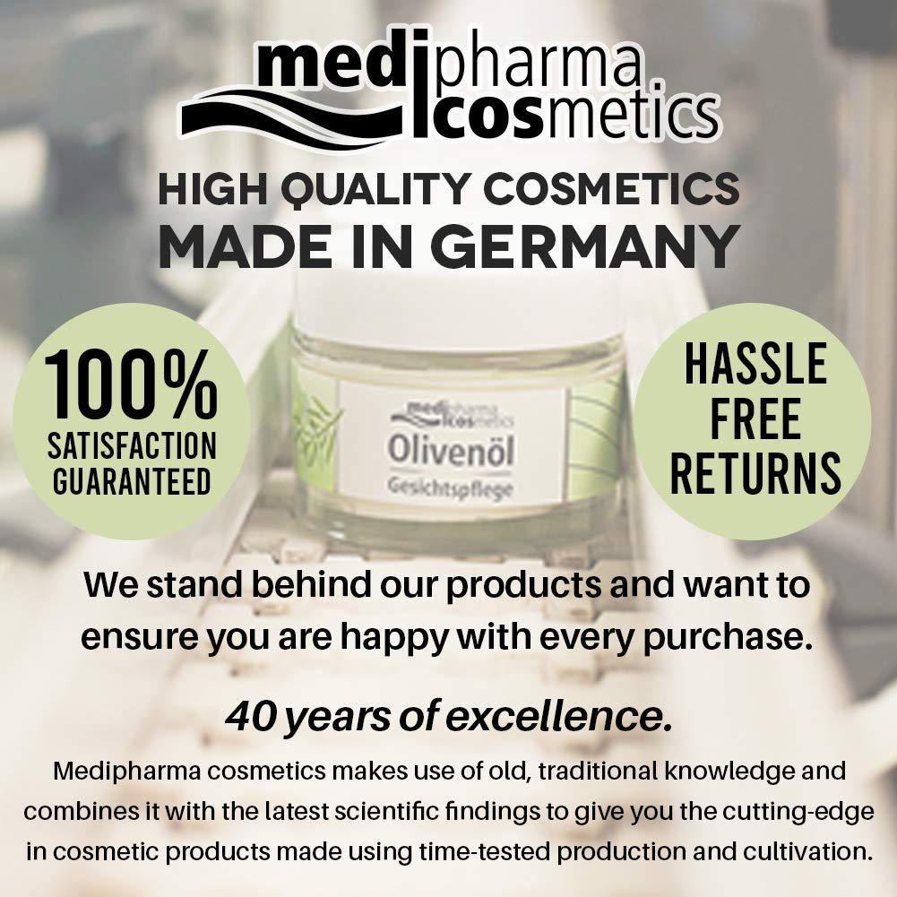 MediPharma Cosmetics Hyaluron Booster Tint Perfection Primer - Even ...