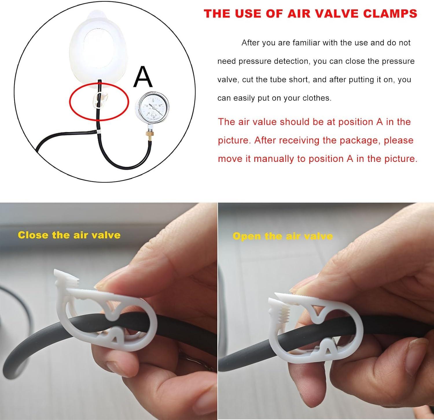 Vacuum Bell Pectus Excavatum Sternal Depression Support Thoracic ...