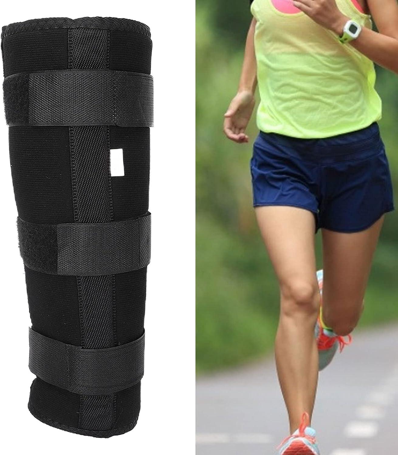Shaft Calf Support & Night Splint | Tibia & Fibula Fracture Orthosis ...