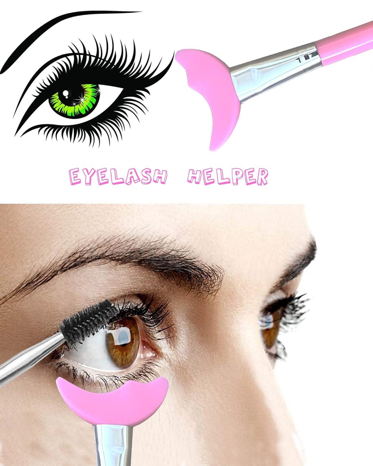 eye shield makeup tool