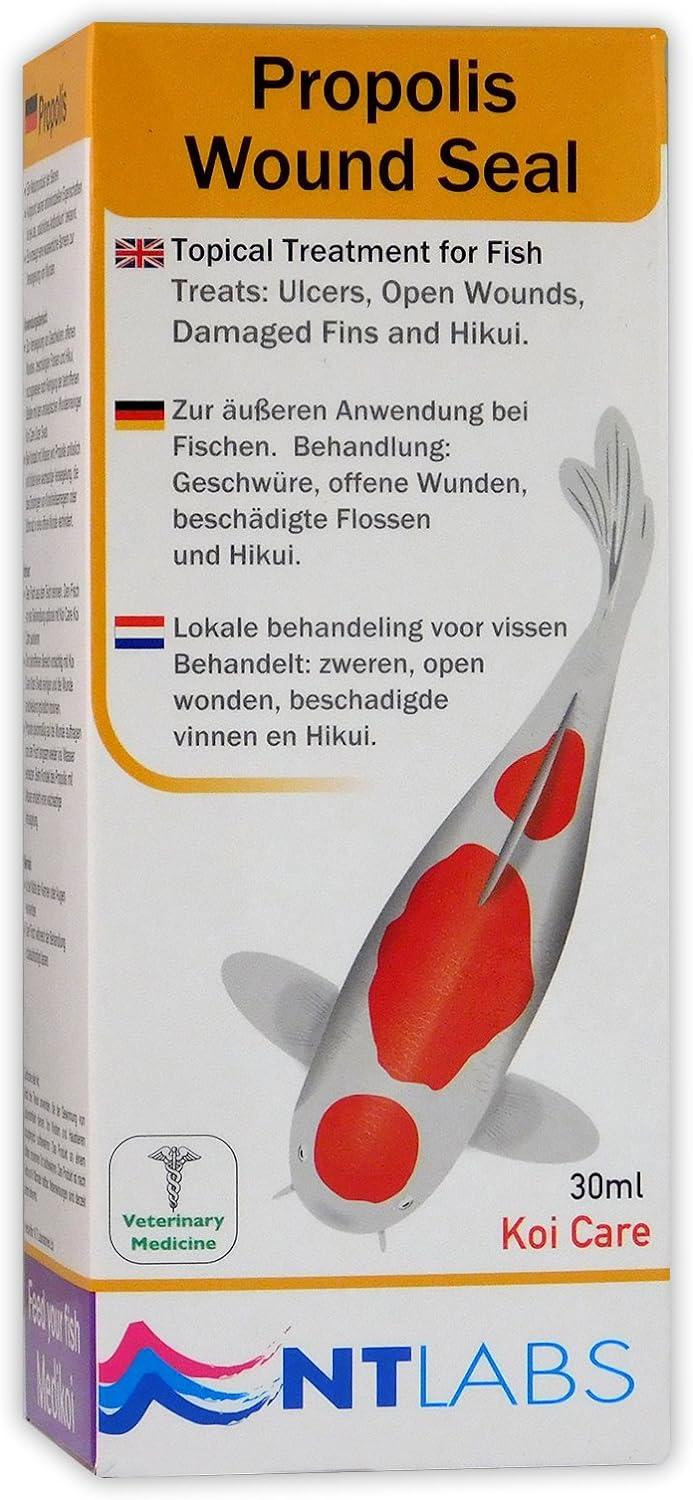 NT Labs Koi Care Propolis 30ml | Buy Now with Express International ...