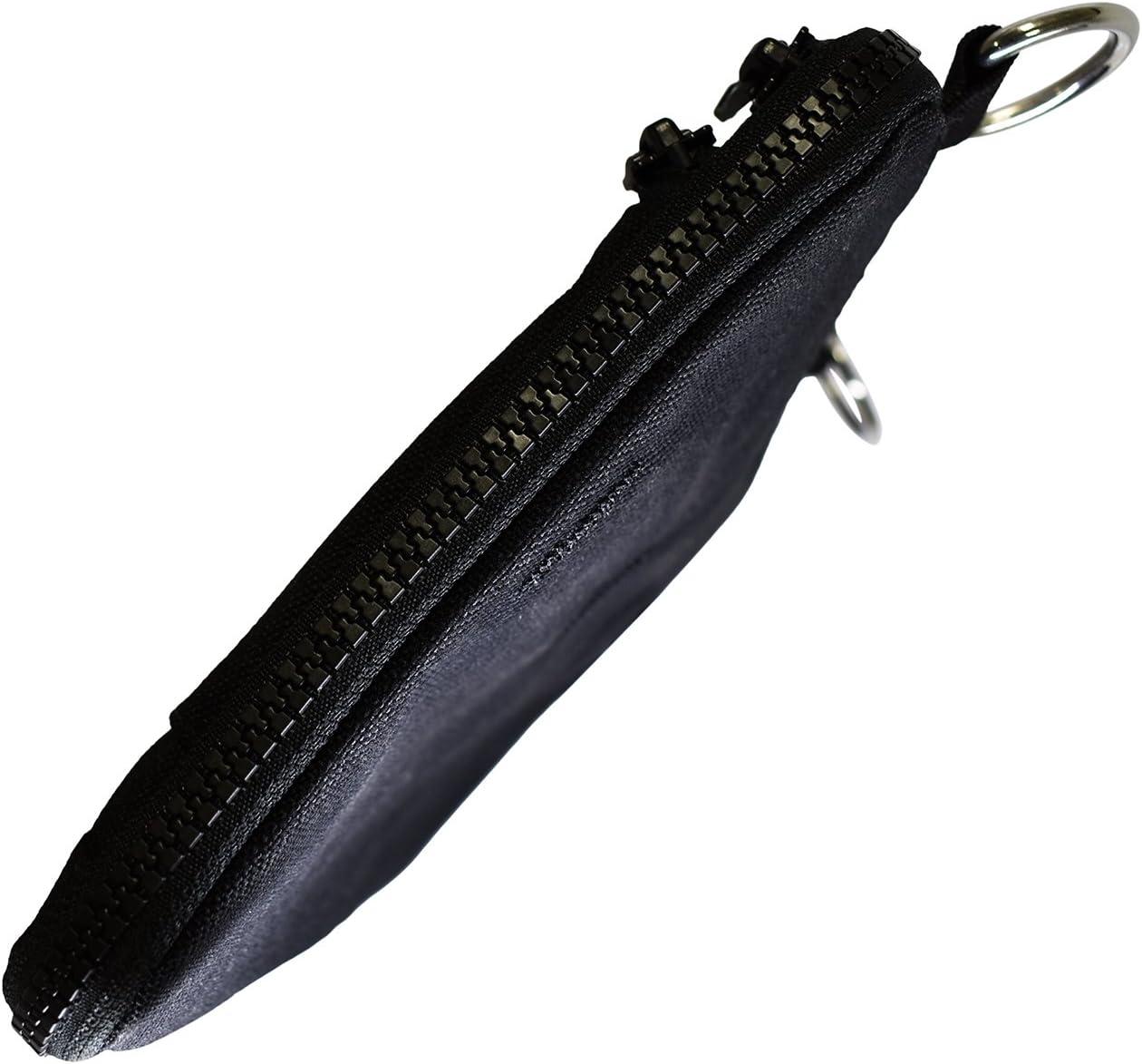 Scuba Choice Palantic Side Mount BCD Storage Pouch Bag - Black | Buy ...