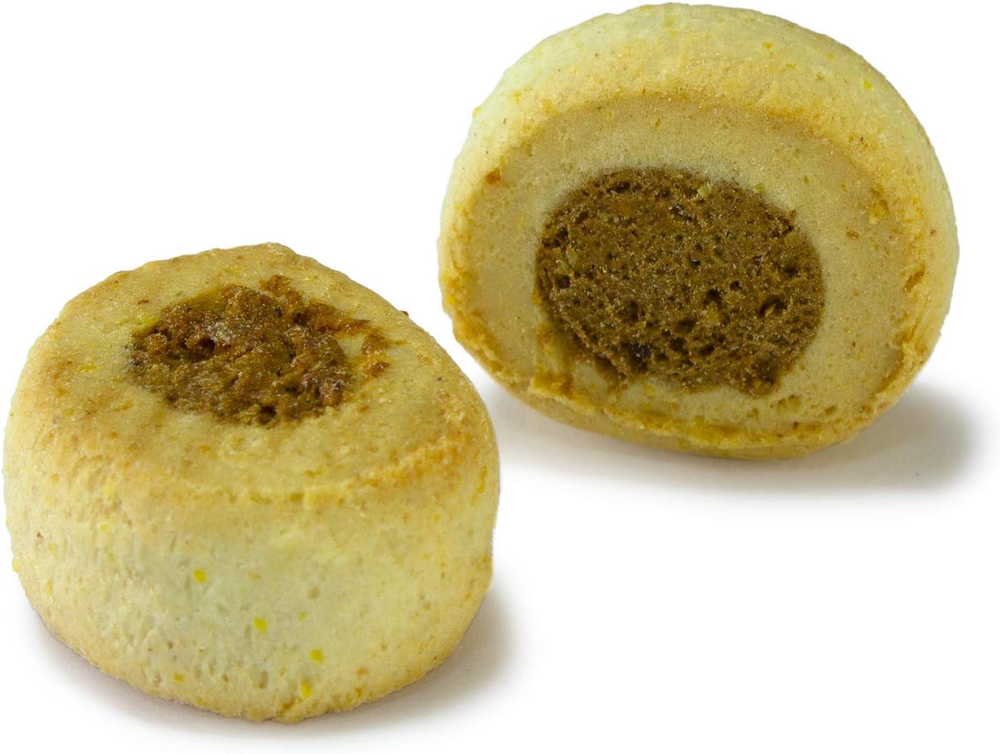 Buy Arquivet Biscuits for Dogs - Bone Marrow Mix (200g) | Healthy ...