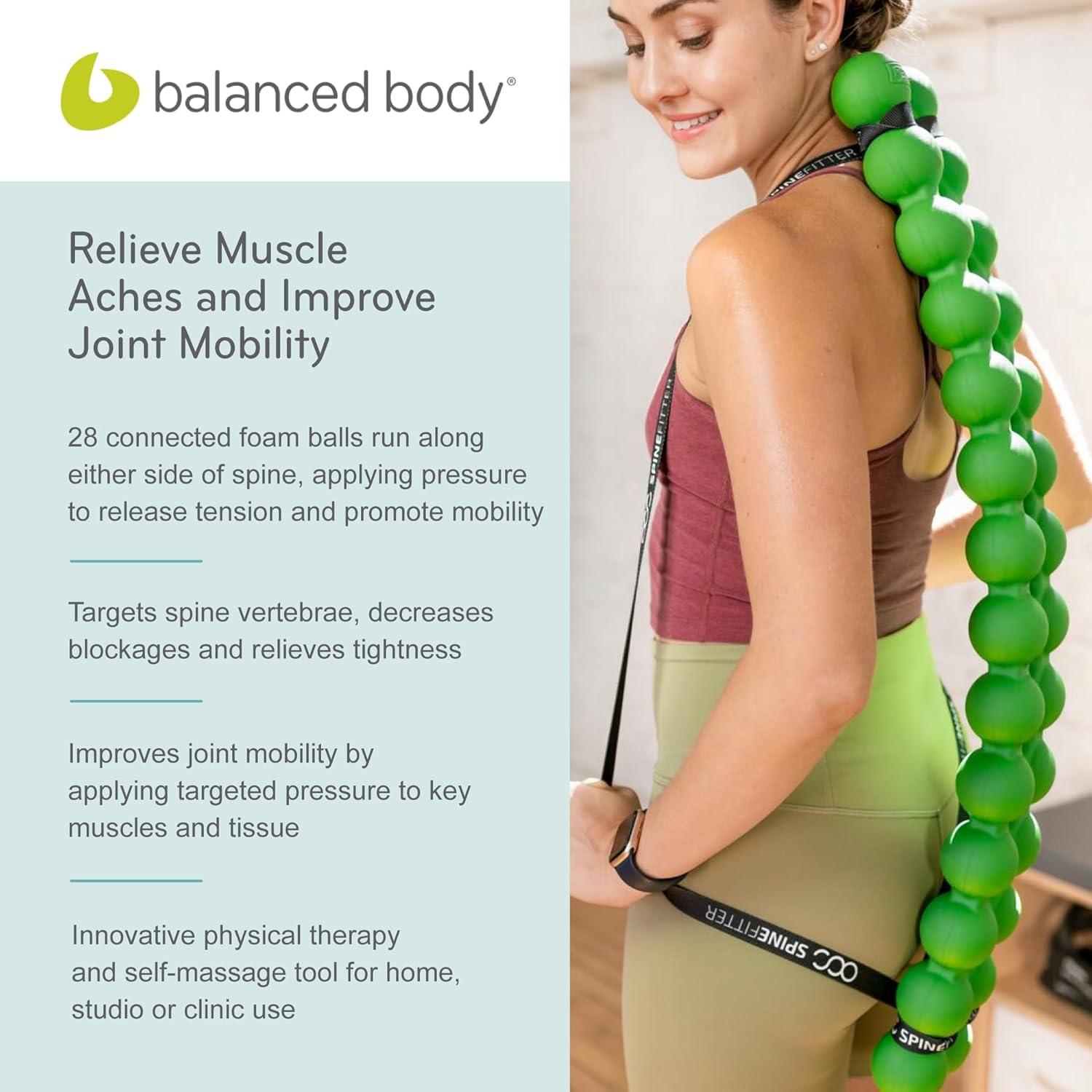 Buy Axsdejt Back Extensor for Pain Relief - Ultimate Support for Lower Back Upper Back and ...