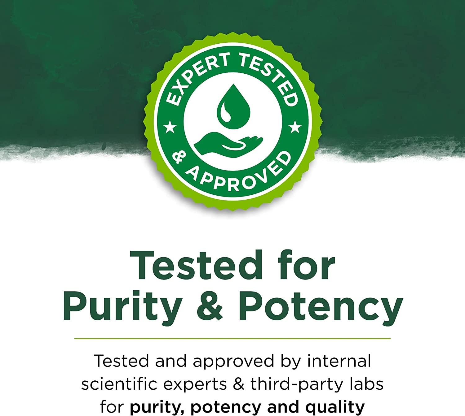 Swanson Triple Iodine Complex - Thyroid Support & Metabolic Function ...