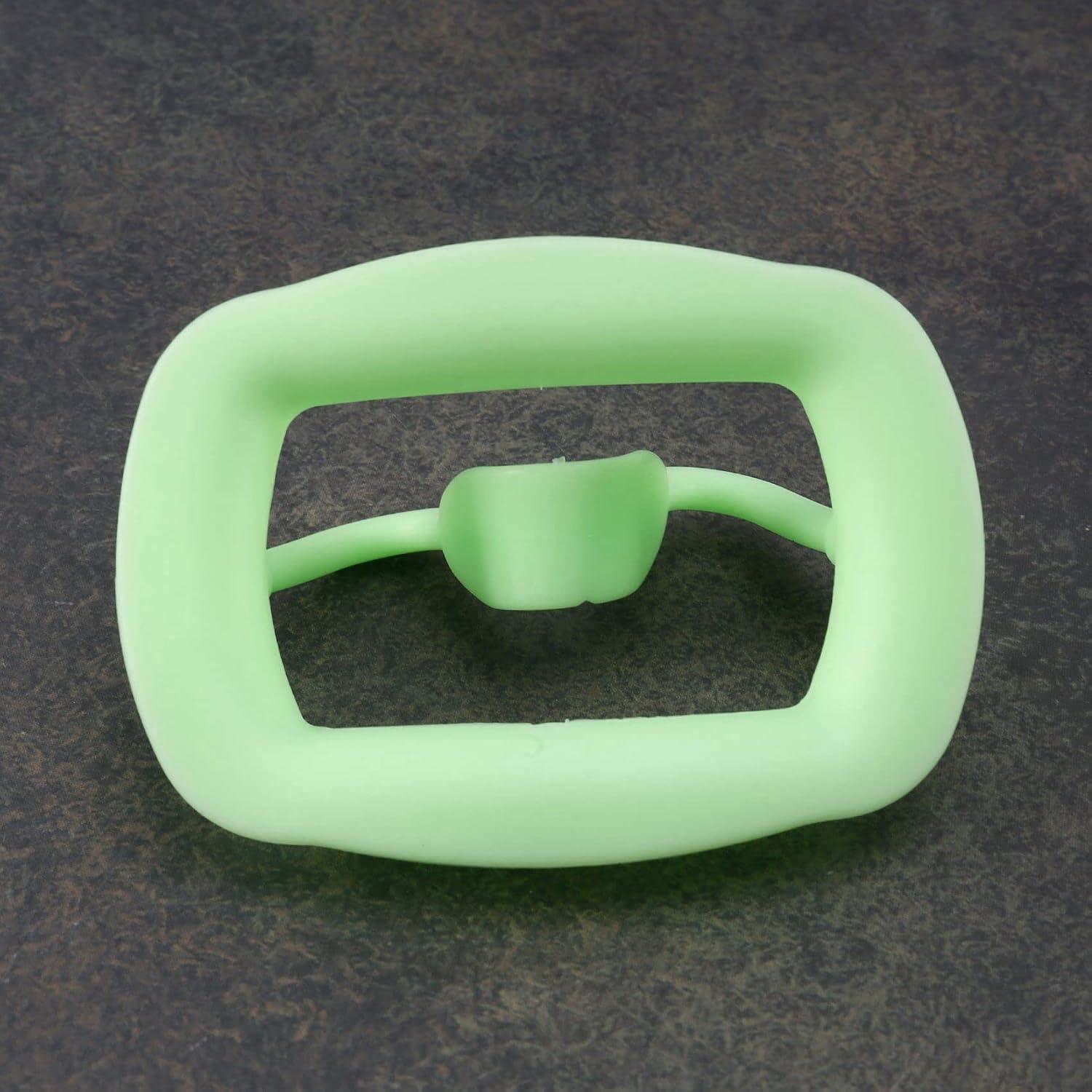 CRAKES Oral Cavity Tooth Expander - Soft Silicone Intraoral Cheek ...