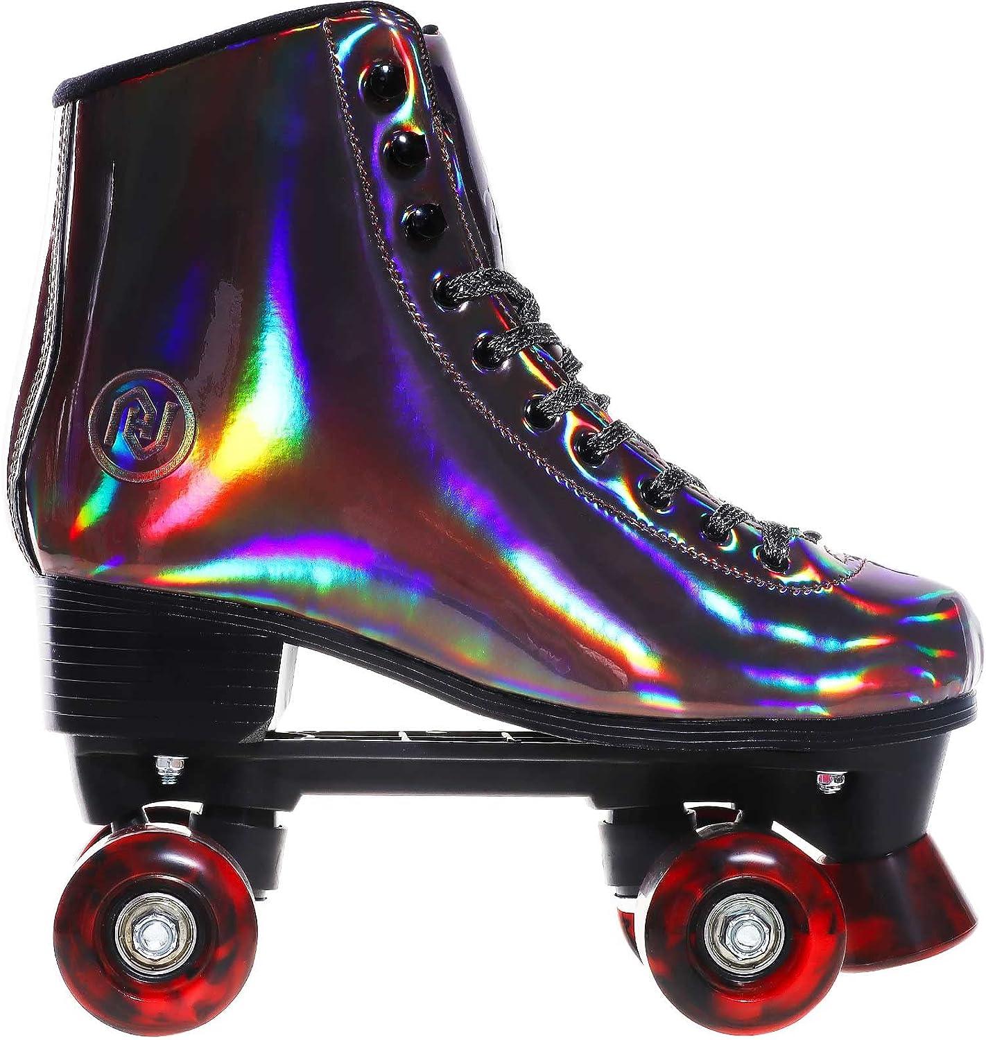 kingdom roller skates