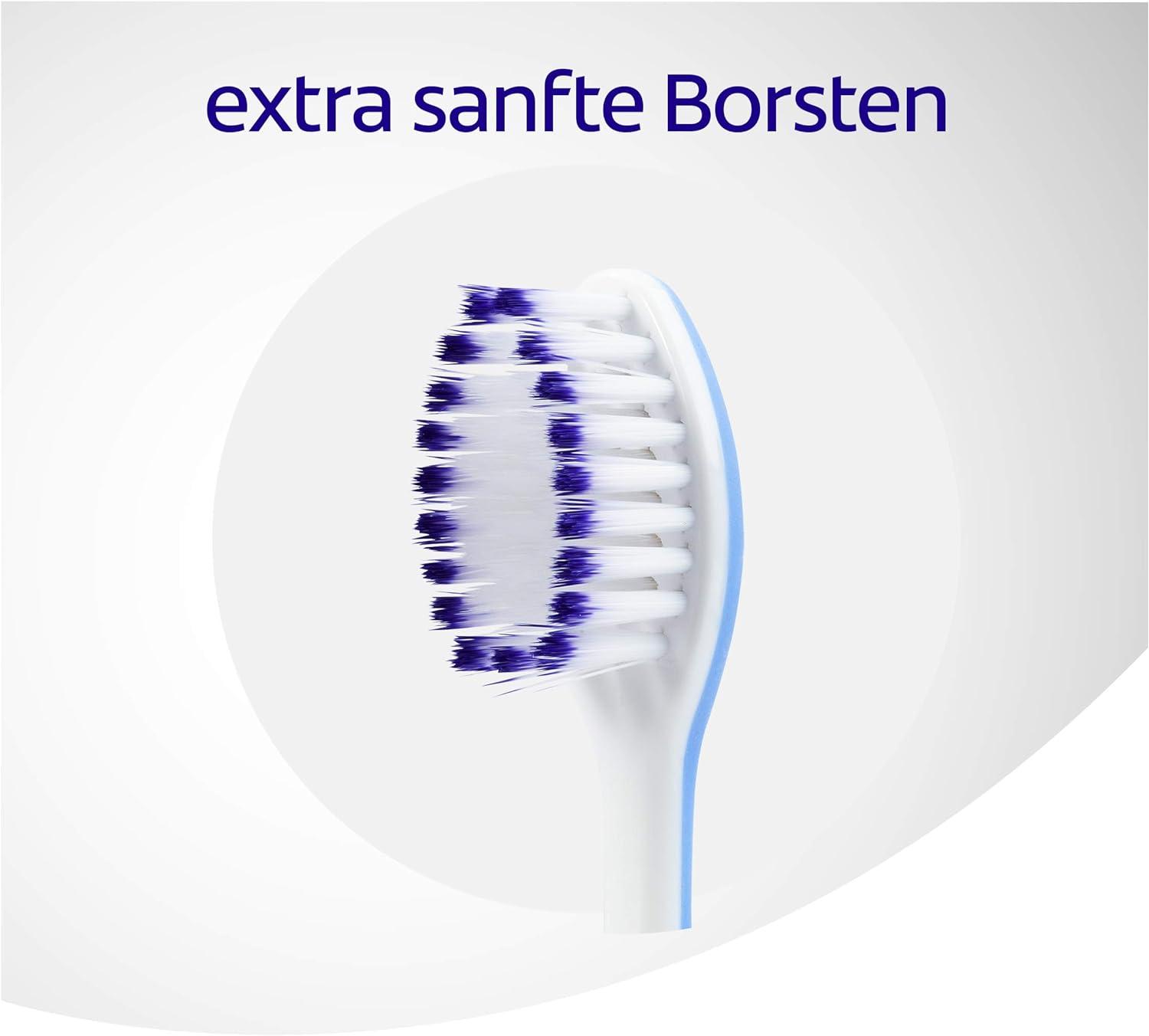 Buy meridol Parodont Expert Toothbrush - Extra Gentle Cleaning for ...