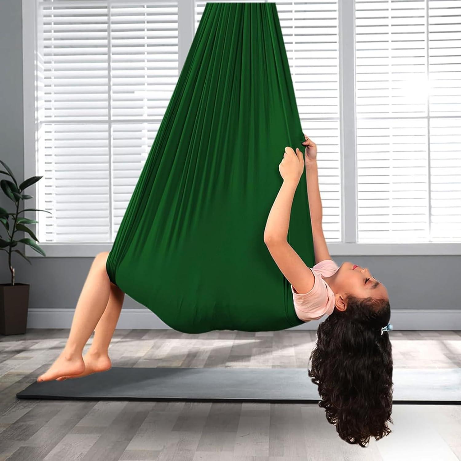 Stretchy Sensory Body Sox for Autism & Stress Relief - Full-Body Socks ...