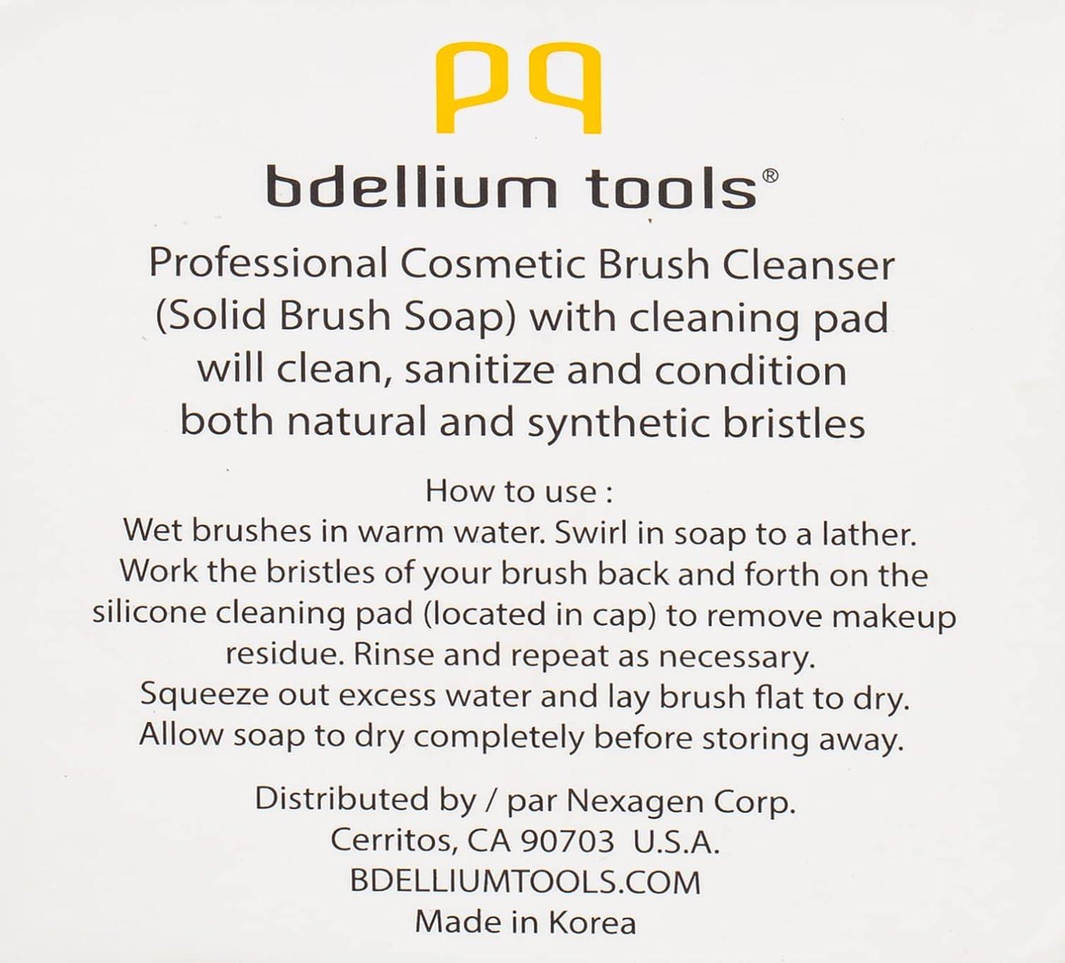 bdellium uses