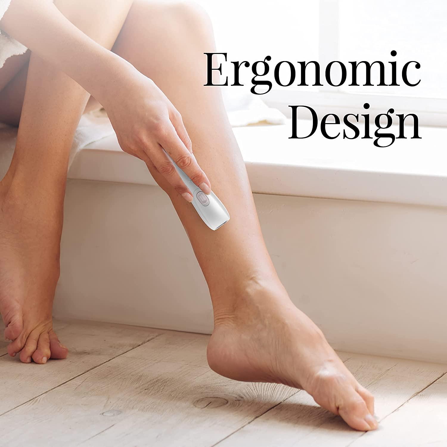 Remington WPG4110 Smooth & Silky Bikini Shaver & Trimmer - Color May ...