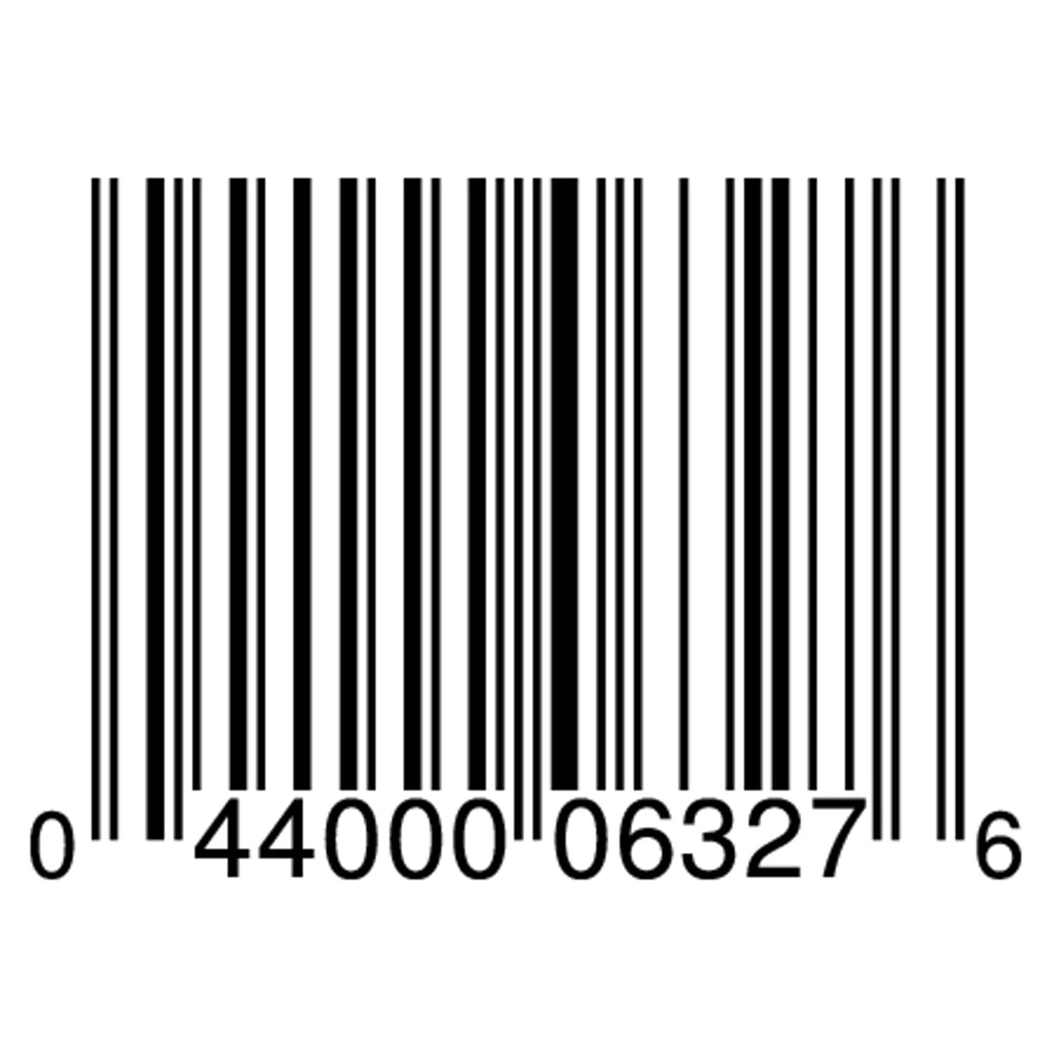 Belvita Breakfast Biscuits Barcode