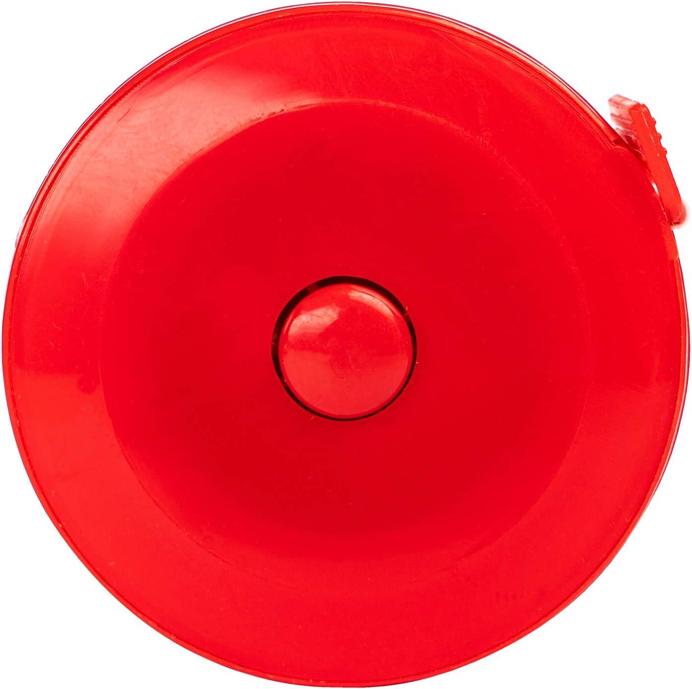 SINGER 00212 Retractable Tape Measure 60-Inch | Buy Now with Express ...