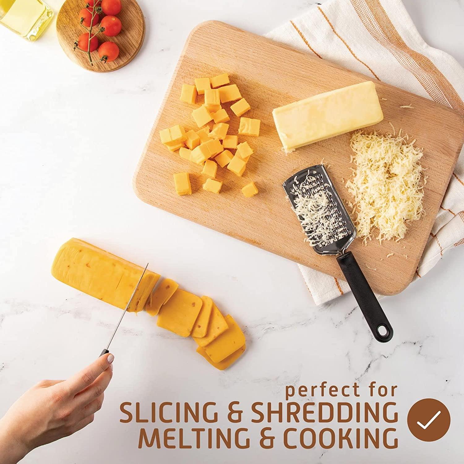 Deli Direct Farmers Market Vintage Sharp Cheddar Cheese 1 lb Block ...