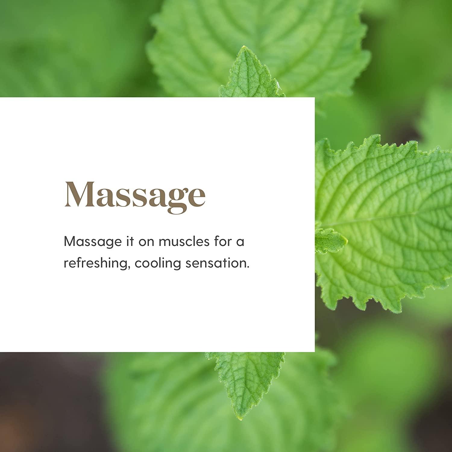 Deep Relief Essential Oil Roll-On by Young Living - Topical Pain Relief ...