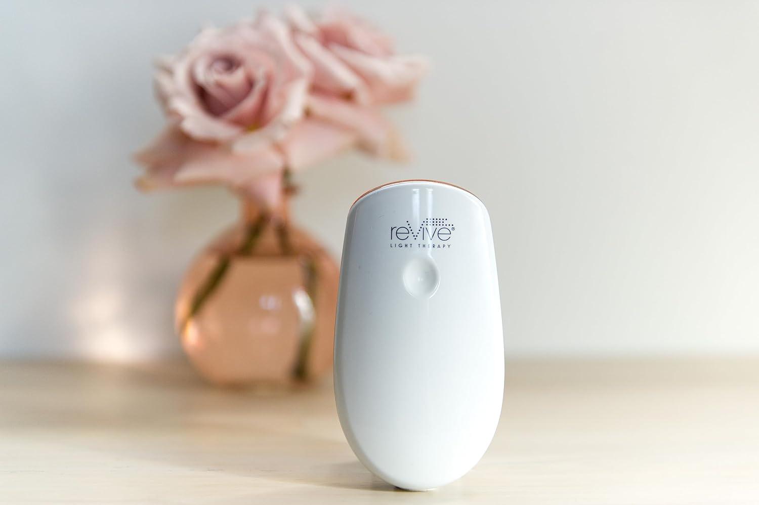 Buy reVive Light Therapy Lux Collection | Anti-Wrinkle Red Light Device ...