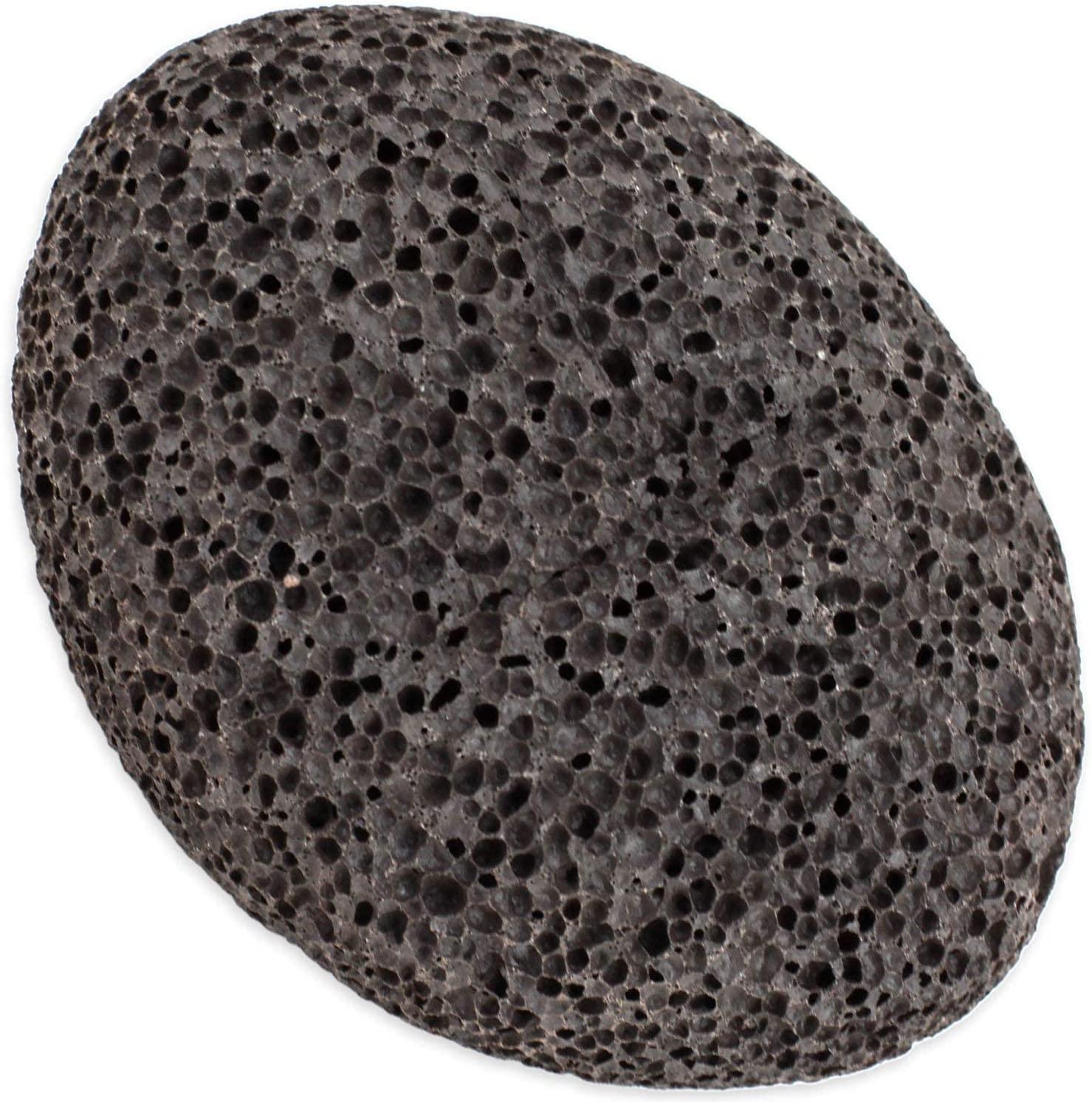 Foot Scrubber Rock