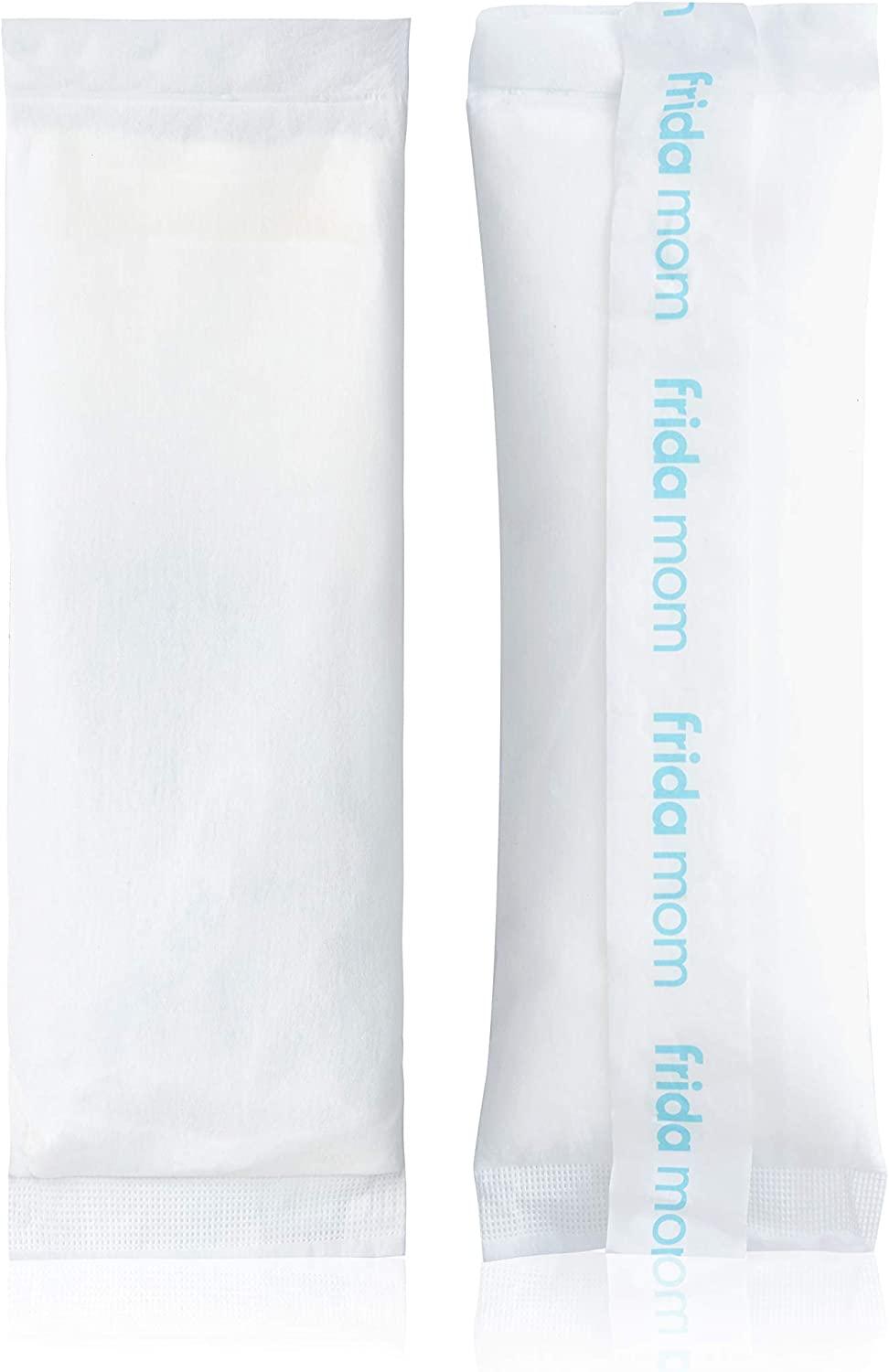 Frida Mom 2-in-1 Postpartum Ice Maxi Pads | Instant Cold Therapy ...