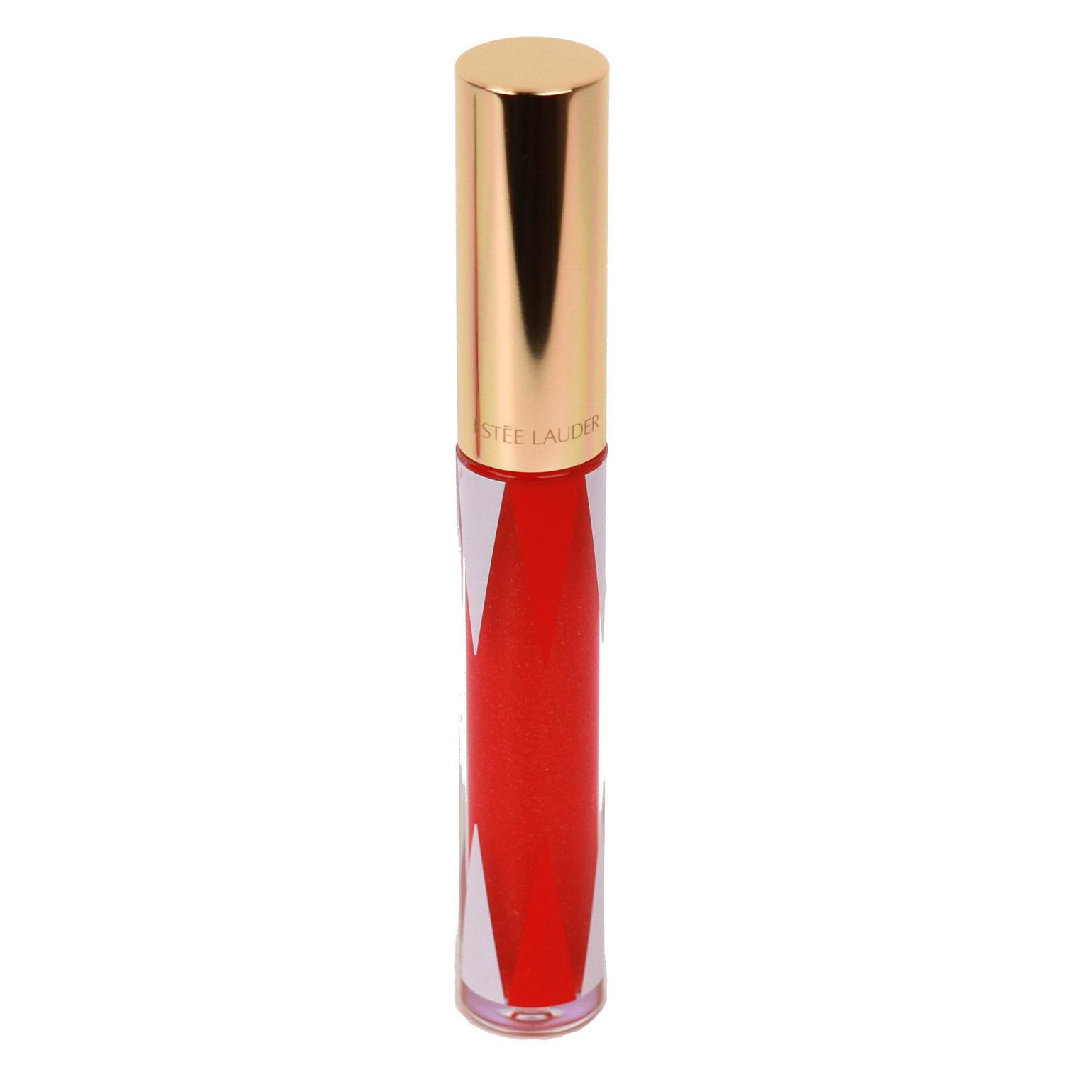 Estee Lauder Pure Color Envy Sculpting Gloss 330 Red Extrovert ...