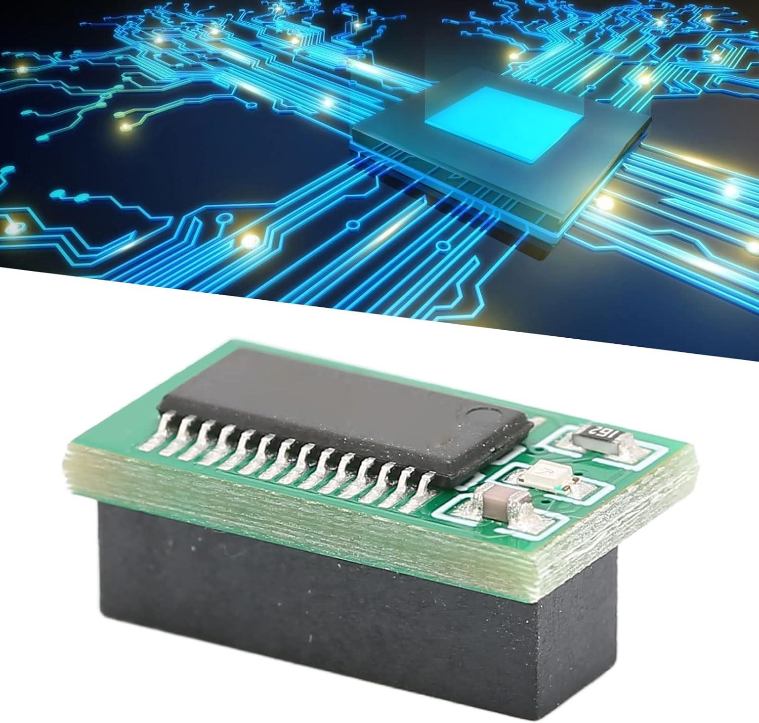 needlid TPM 2.0 Encryption Security Module 14pin LPC Encryption ...