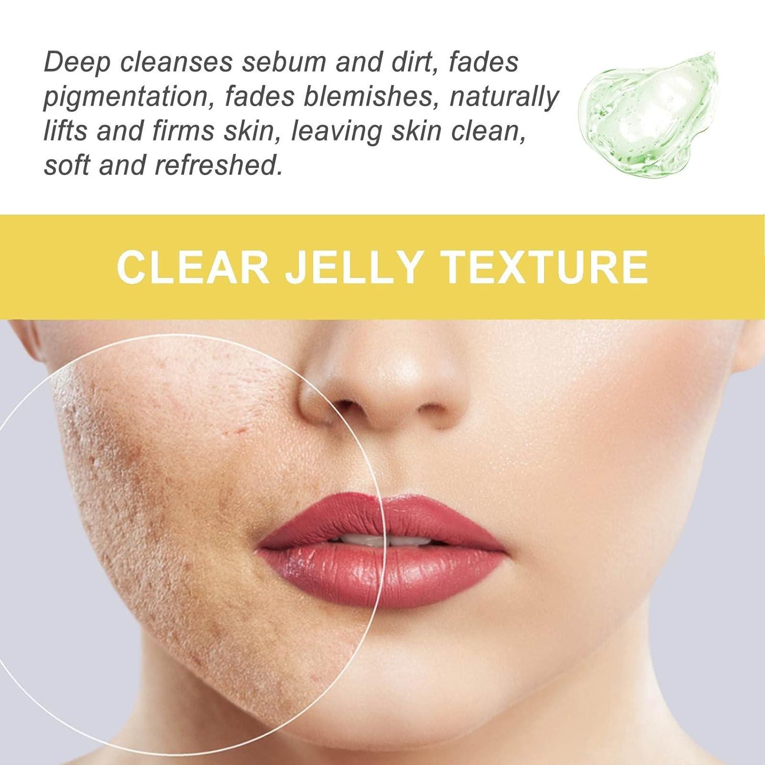 Mud Rub Gel Rubbing Mud for Skin Mud Scrub Cream for Body Rubbing Mud ...