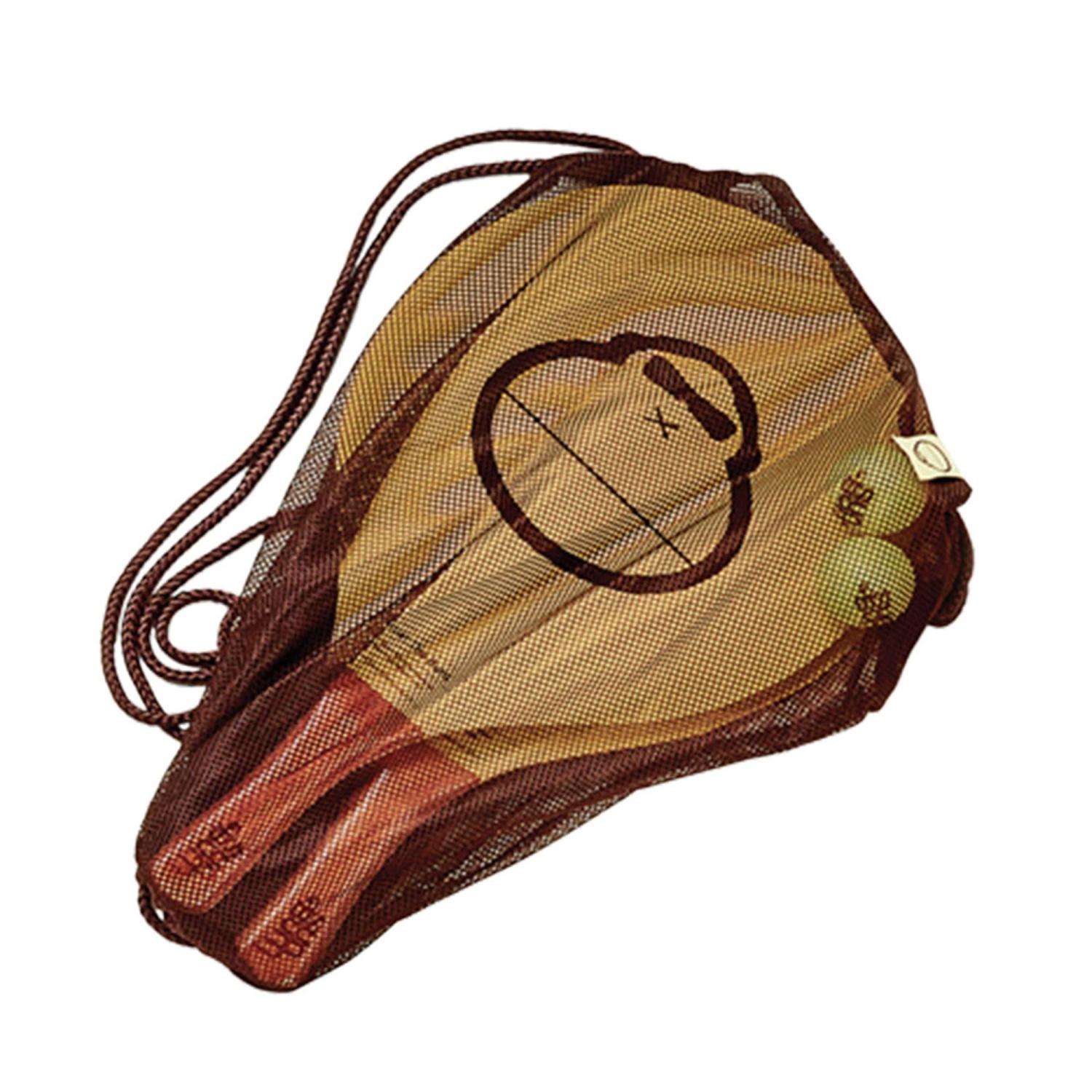 Sun Bum Beach Paddleball Set - Premium Paddle Ball Set for Fun in the ...