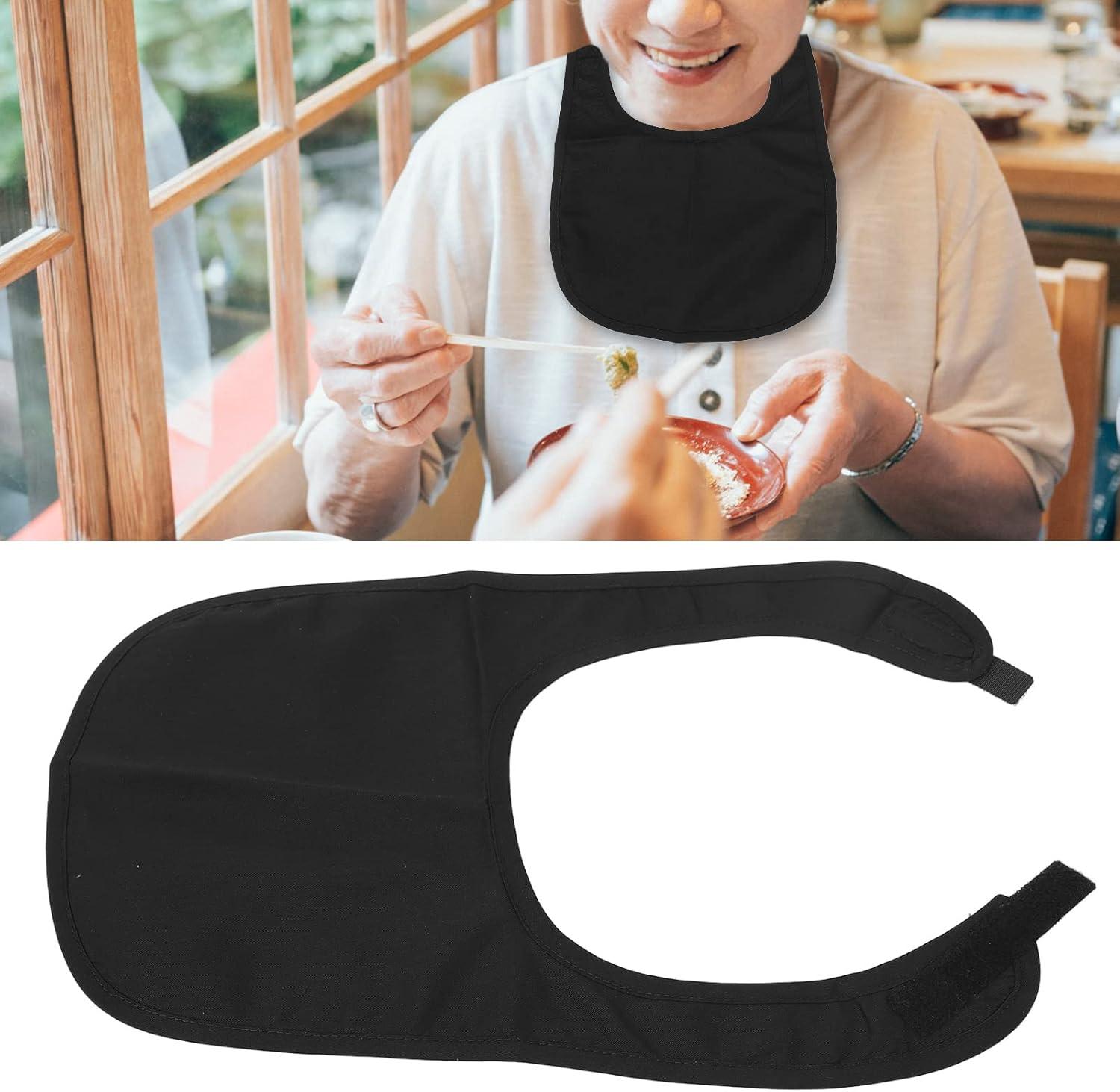 Tracheotomy Shower Cover & Stoma Protection - Breathable Adjustable ...