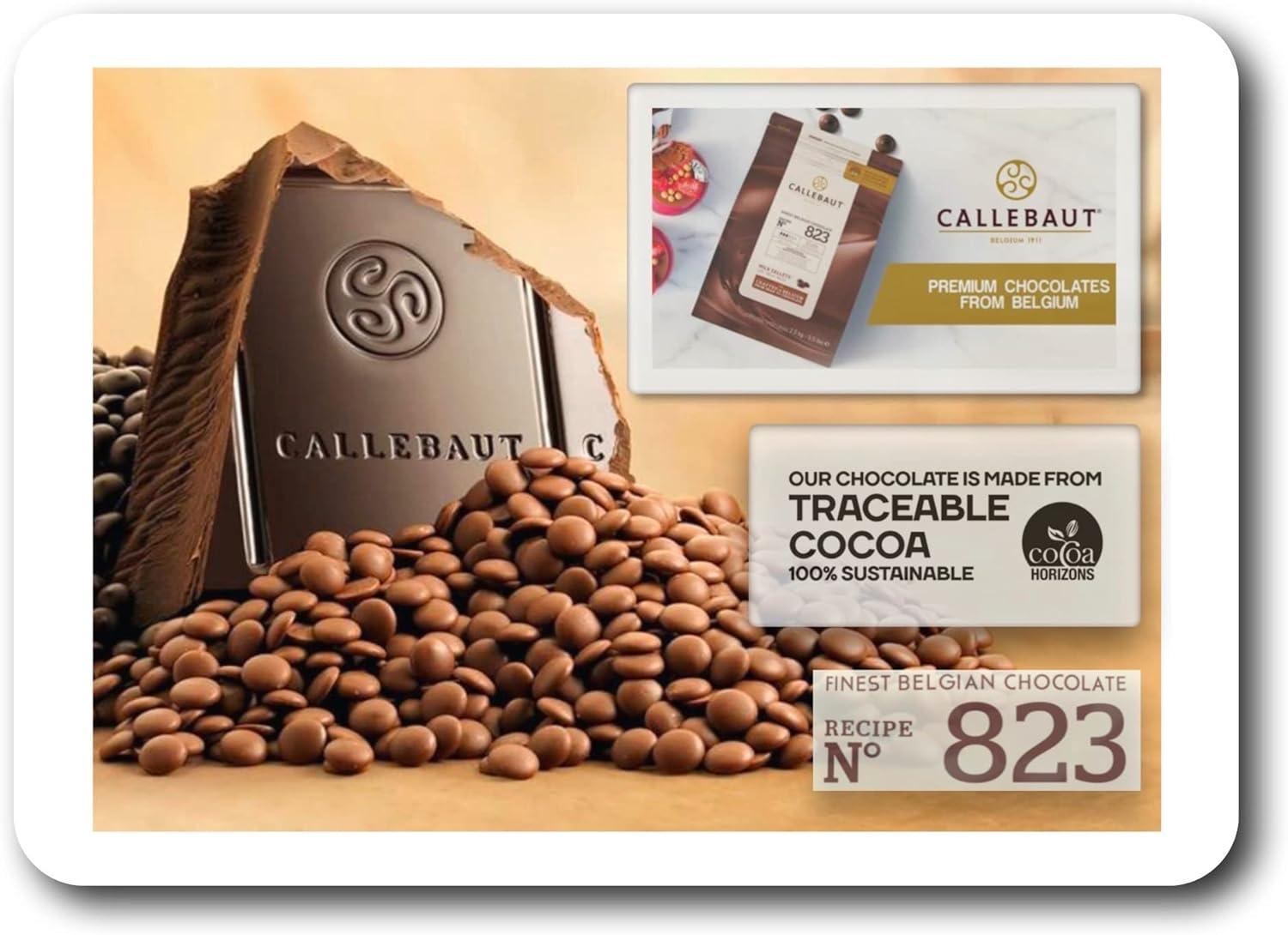 ButtonChocs Chocolate Vintage Car - Piston Power. Belgian Milk ...