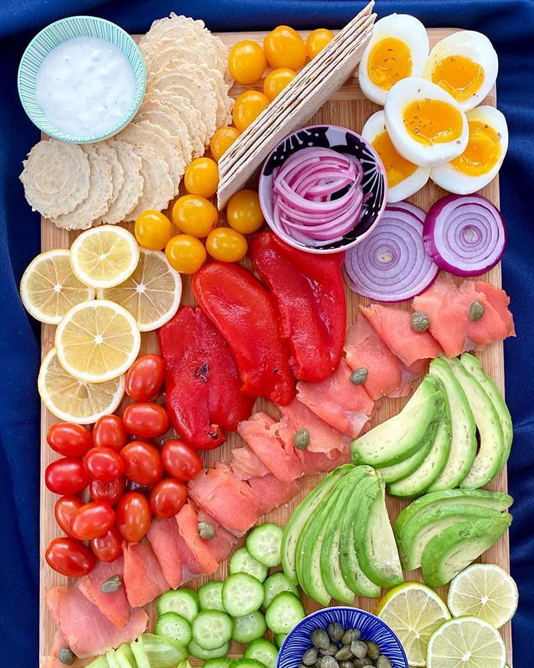 34 Degrees Original Crisps | Thin & Crunchy 6 Pack (4.5oz Each) | Light ...