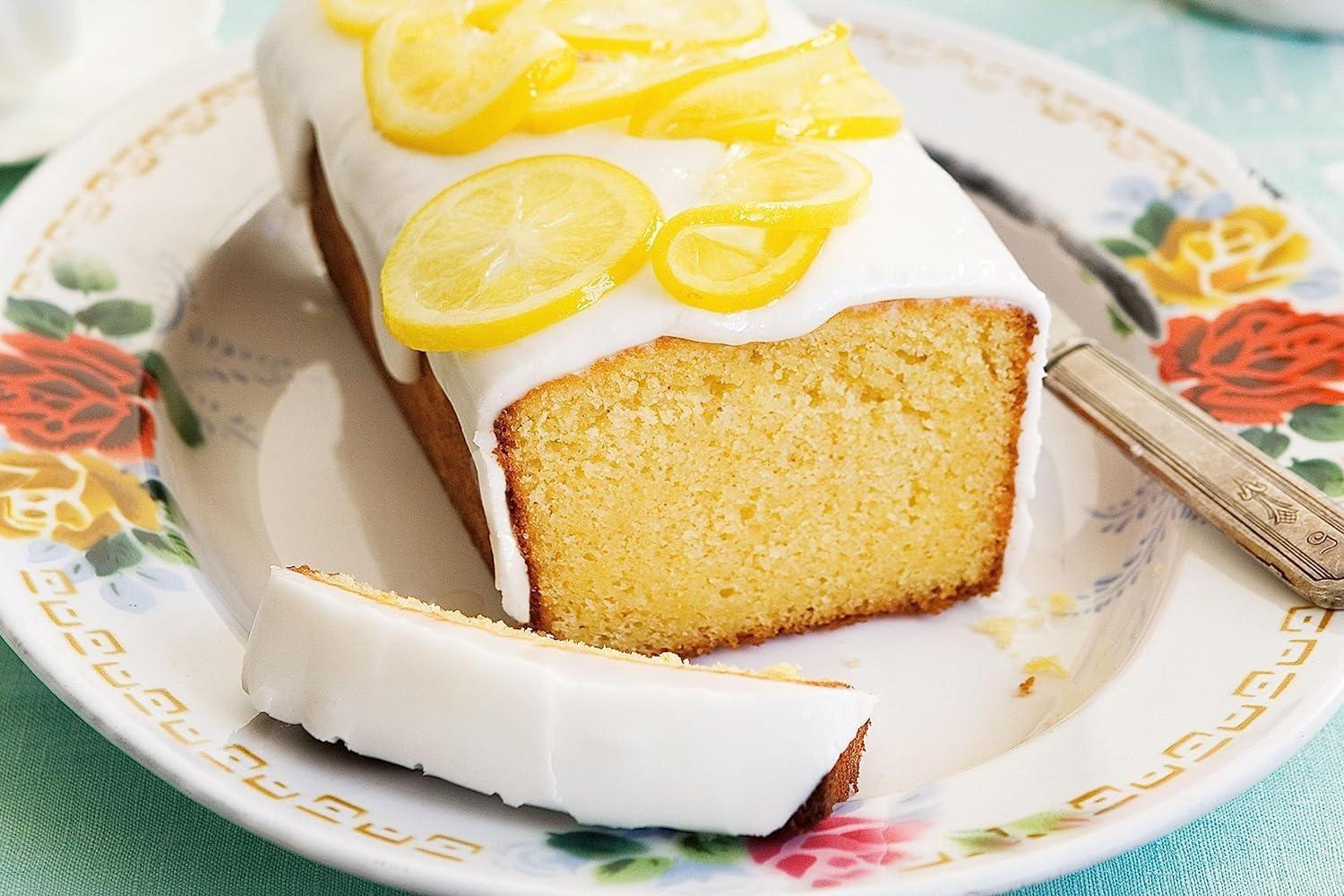 Cake Mix Bundle which Contains Wright's Madeira Cake Mix 500g - Pack of ...