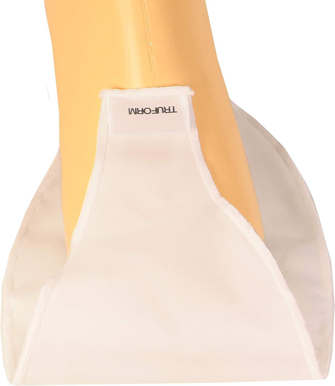 Truform Slip Sock Compression Stocking Applicator - White, 1 Count ...