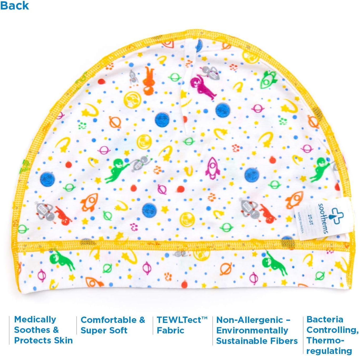 Baby Eczema Cradle Cap Rash Relief Sleep Treatment | Severe Scalp ...