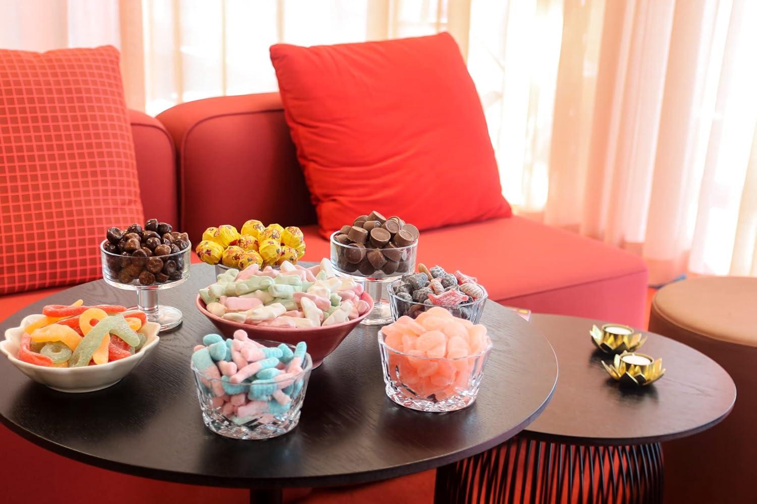 Malaco Fizzy Pop - Scandinavian Sweets (Full Tub 1550g) | Buy Now with ...