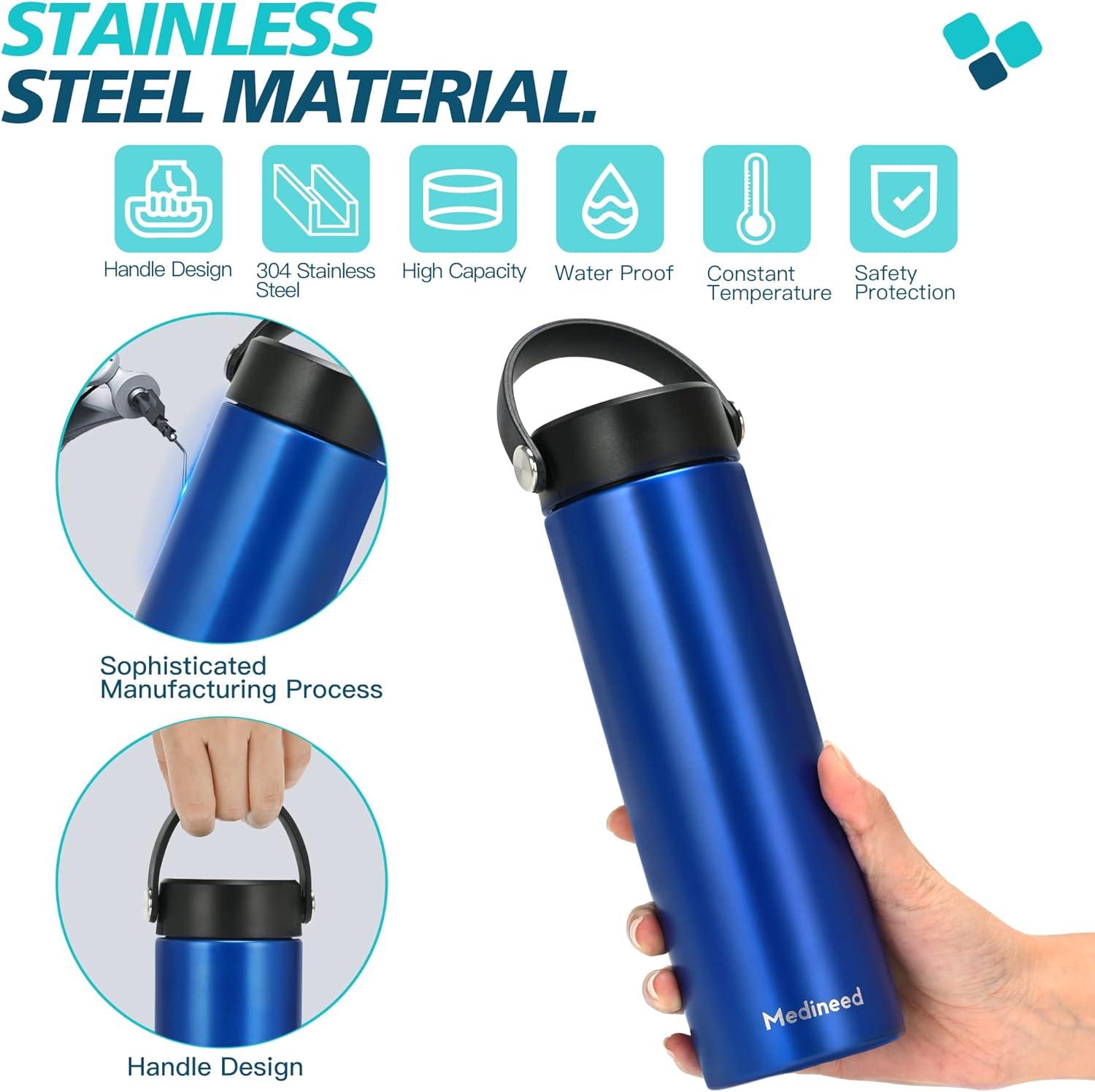 Medineed Diabetic Medicine Cooling Bag | Insulin Pen Cooler Travel Case ...