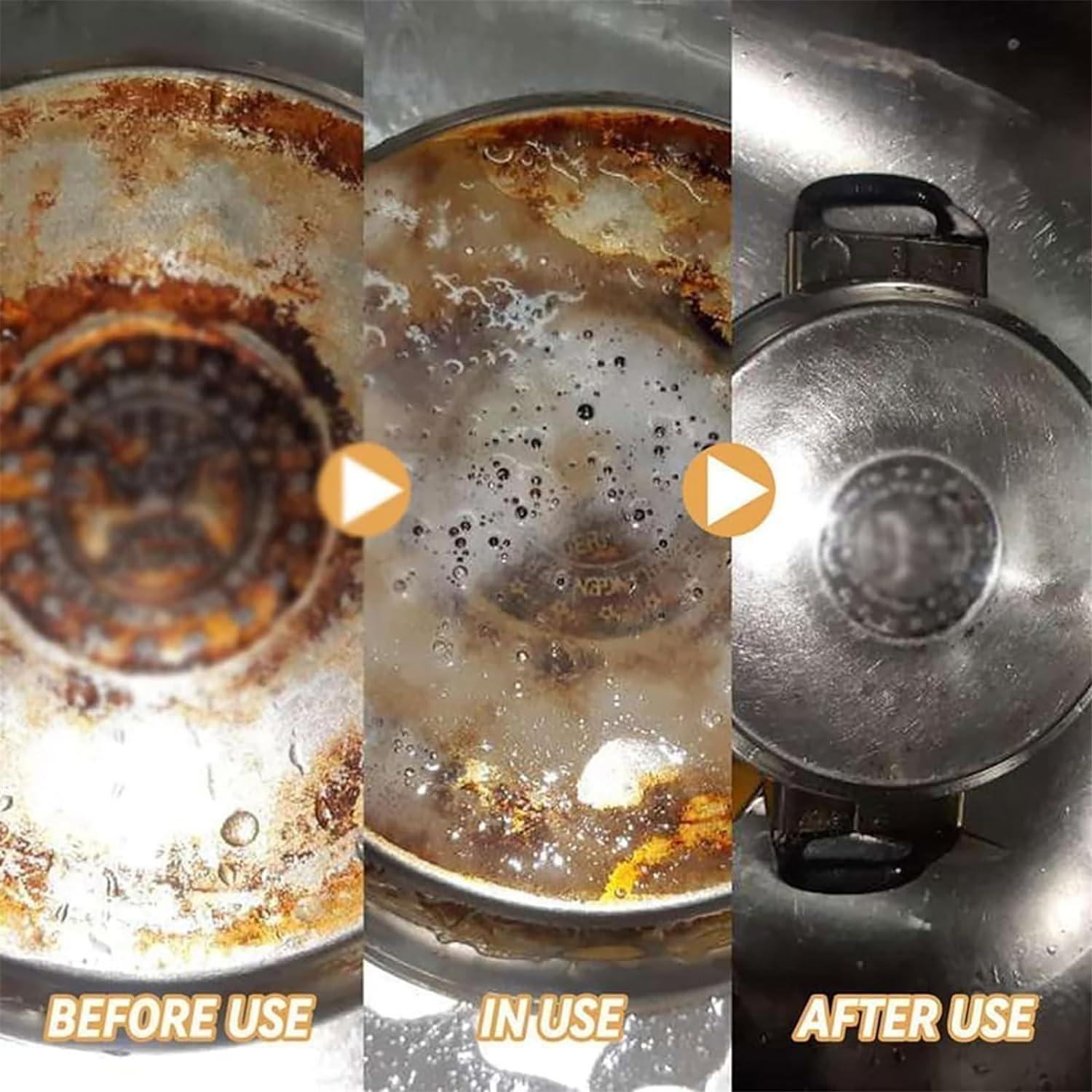 Japan Universal Stain Removal Cube Multi-functional Cleaning Tablets ...