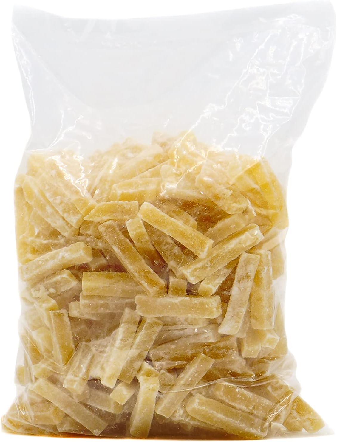 Buy Spicy Candied Ginger Sticks - 120g & 1kg | Delicious Snack for International Shipping | Buy ...