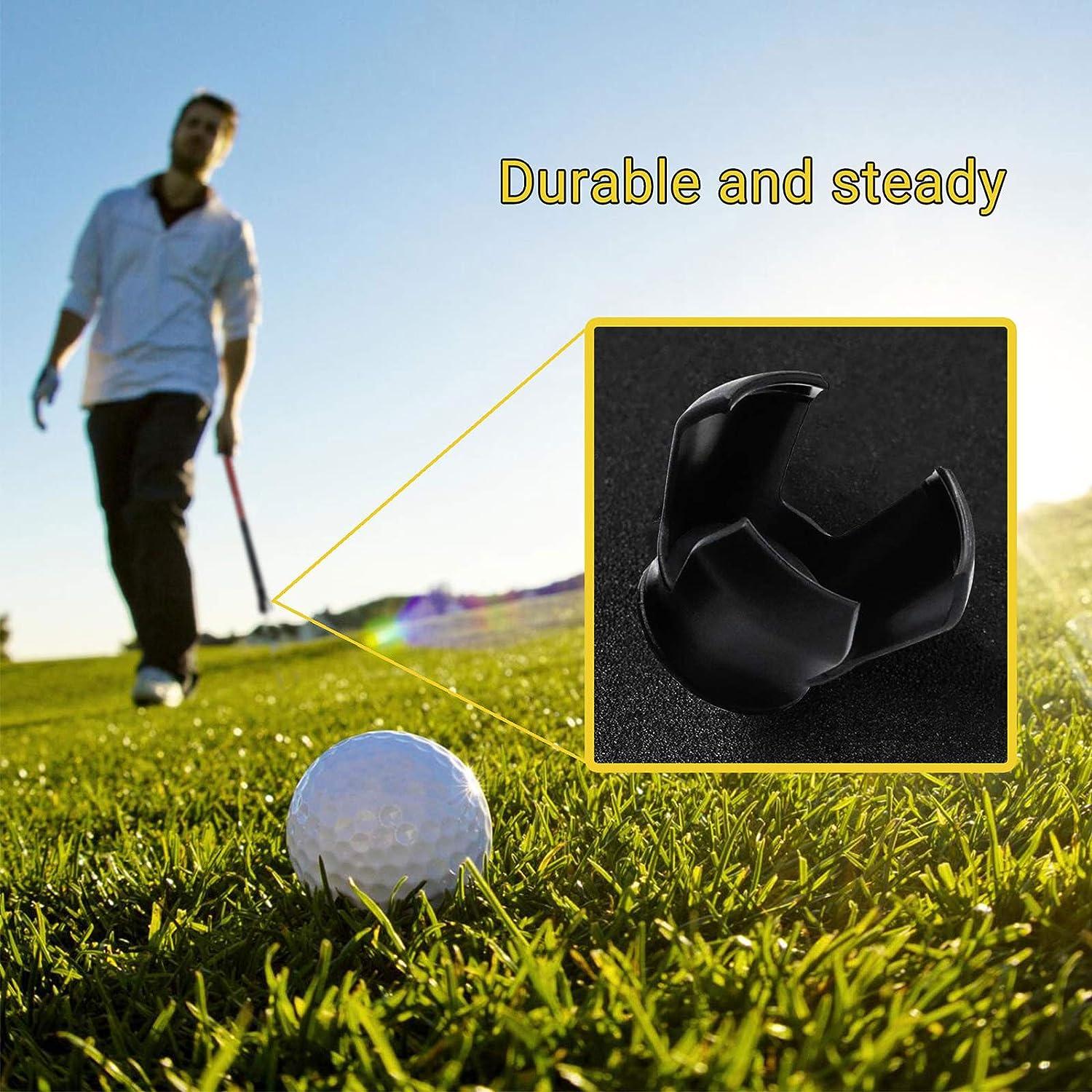 Telescopic Golf Ball Retriever with Spring Release Head - 9ft ...