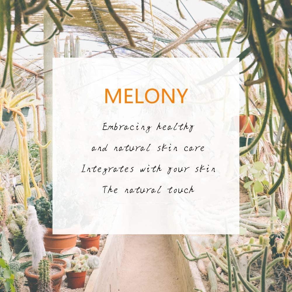 Melony Massage Candle Natural Edible Soy Lecithin Spa Skin Treatment Coconut 282oz Buy
