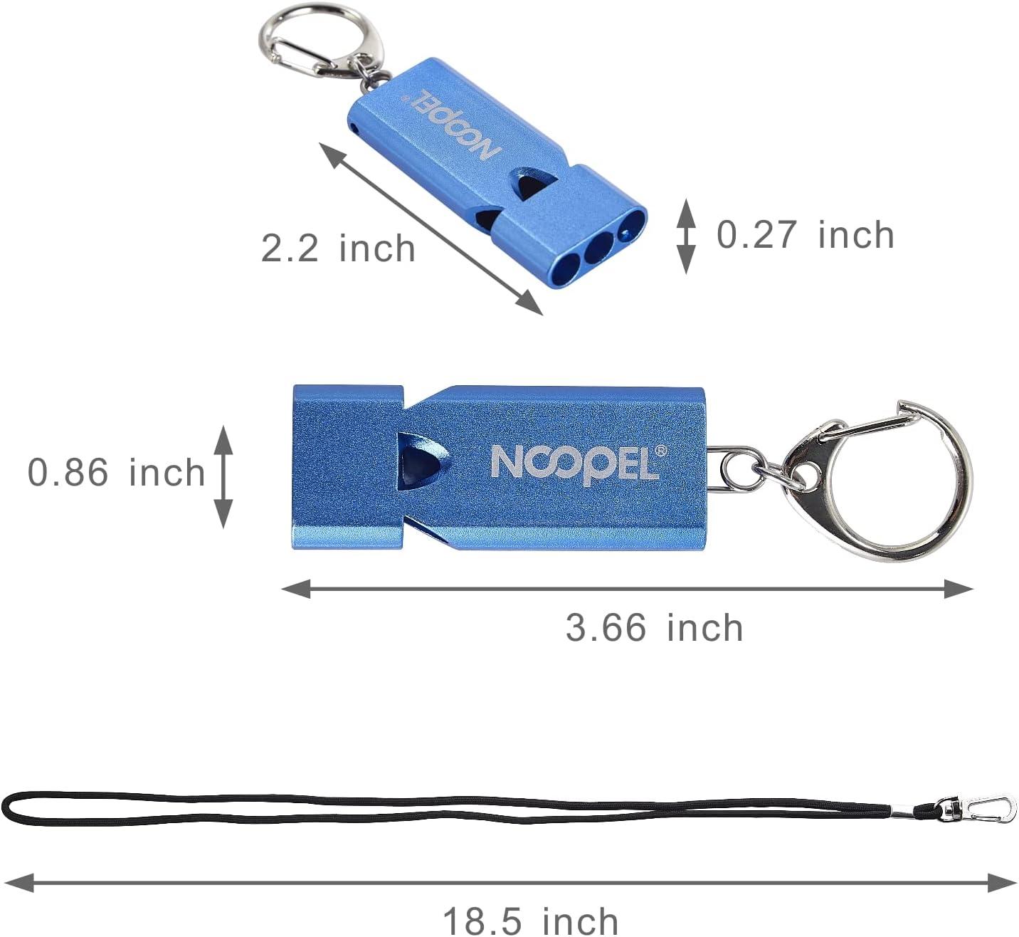 Lifeguard Whistle Signals